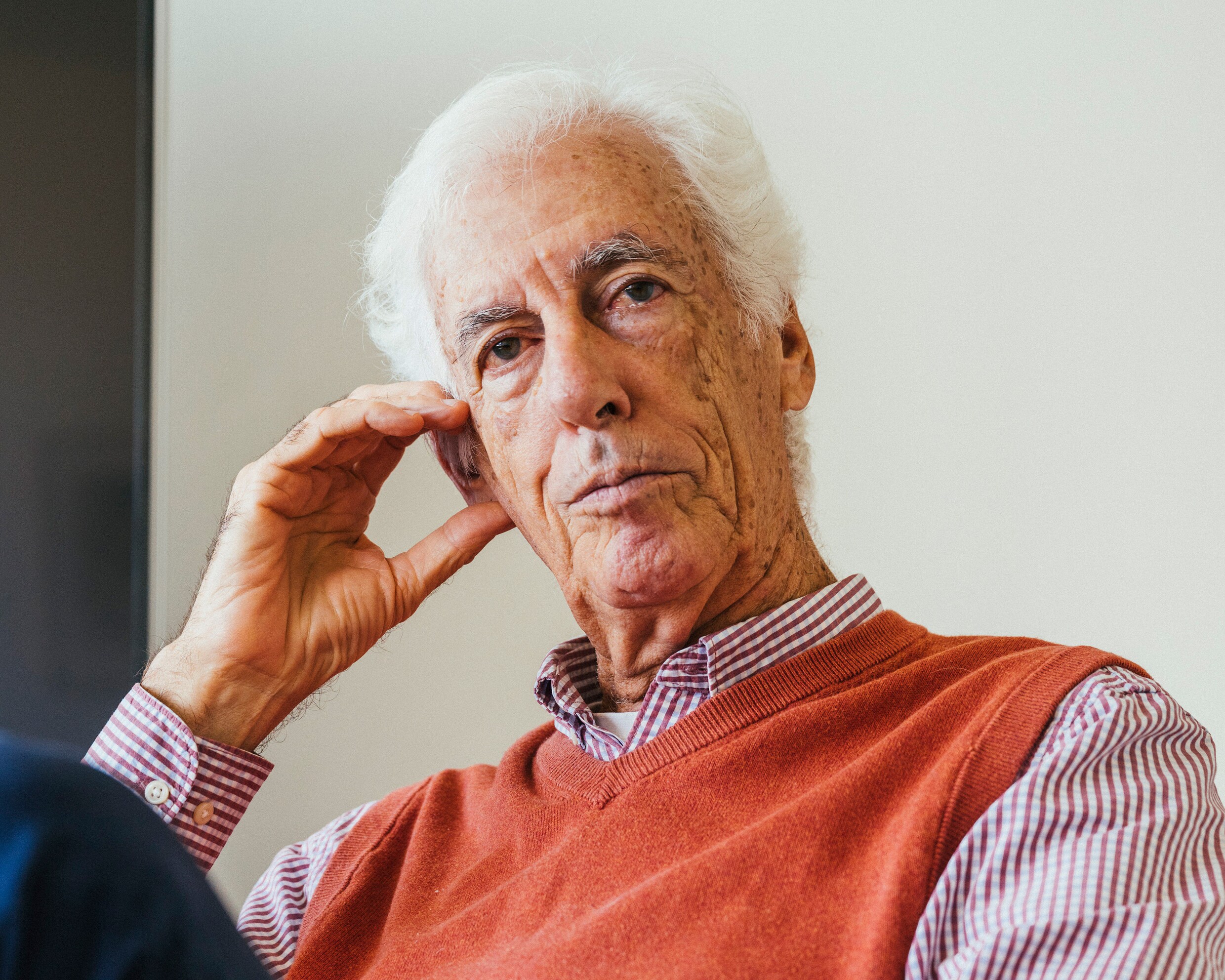 ‘Europeanen kunnen hun wrok maar moeilijk overwinnen’: Joodse ...