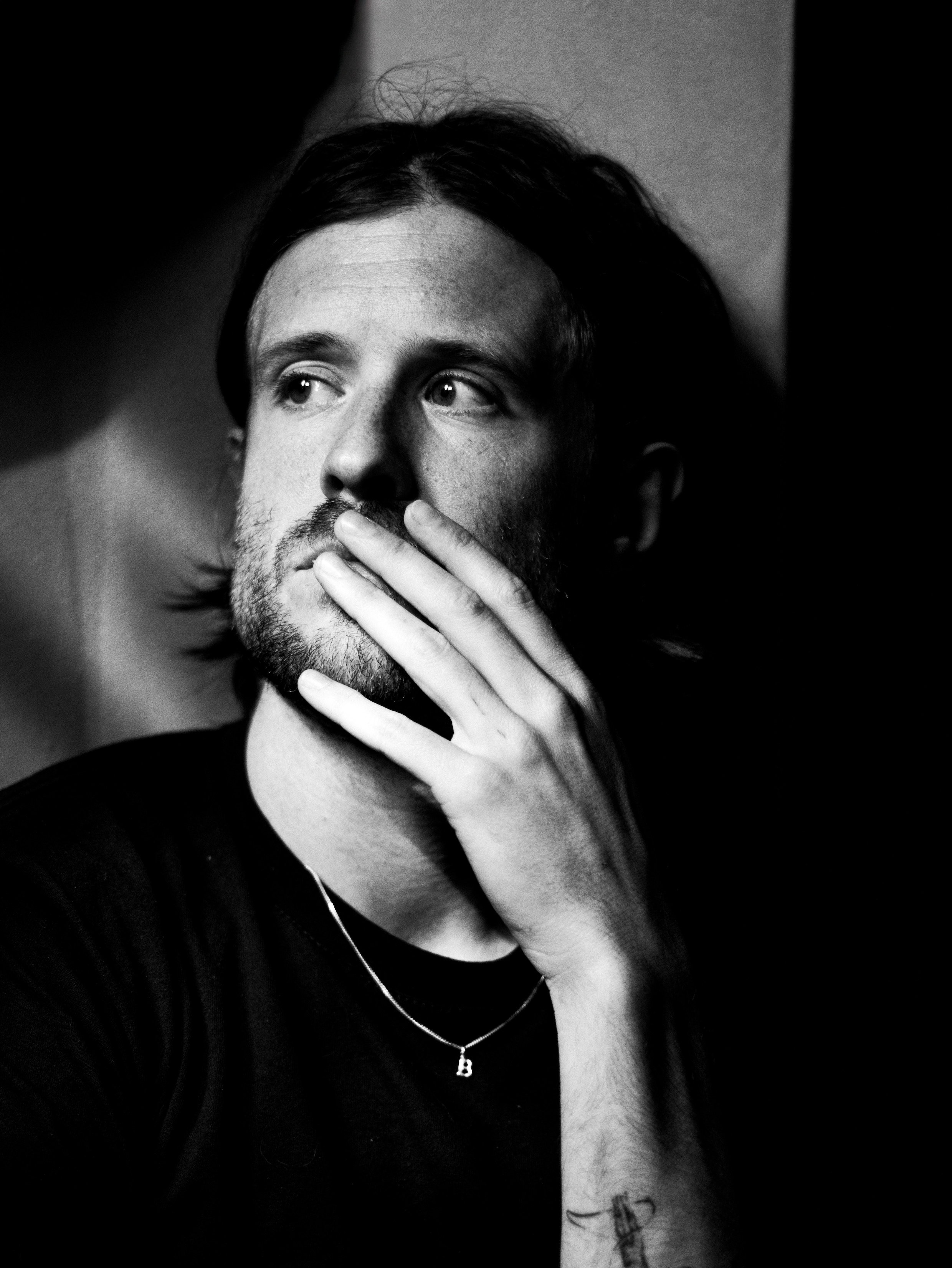 Mathieu Terryn (Bazart) bij Dirk De Wachter: ‘Ik ben oprecht nog nooit ...