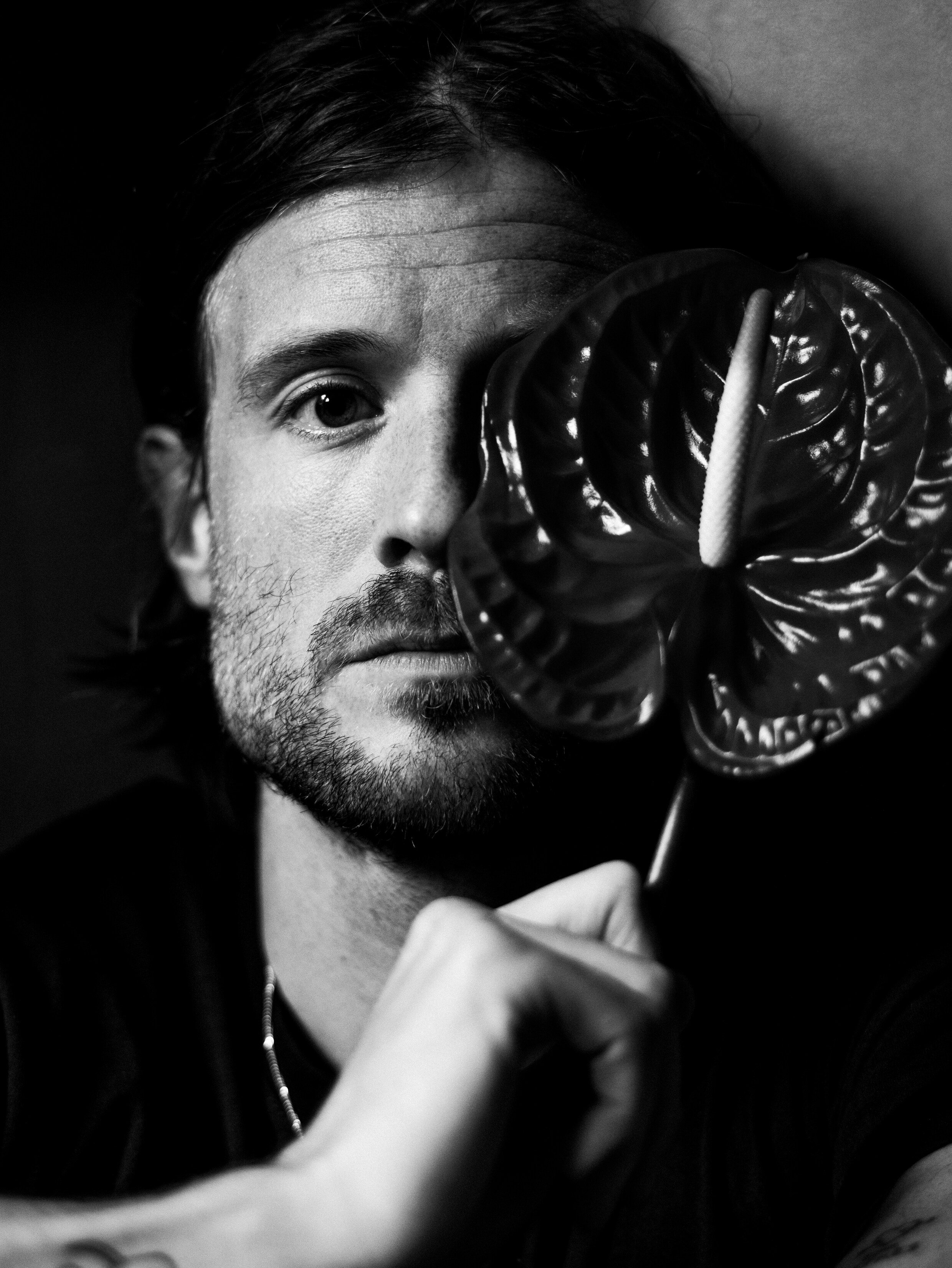 Mathieu Terryn (Bazart) bij Dirk De Wachter: ‘Ik ben oprecht nog nooit ...