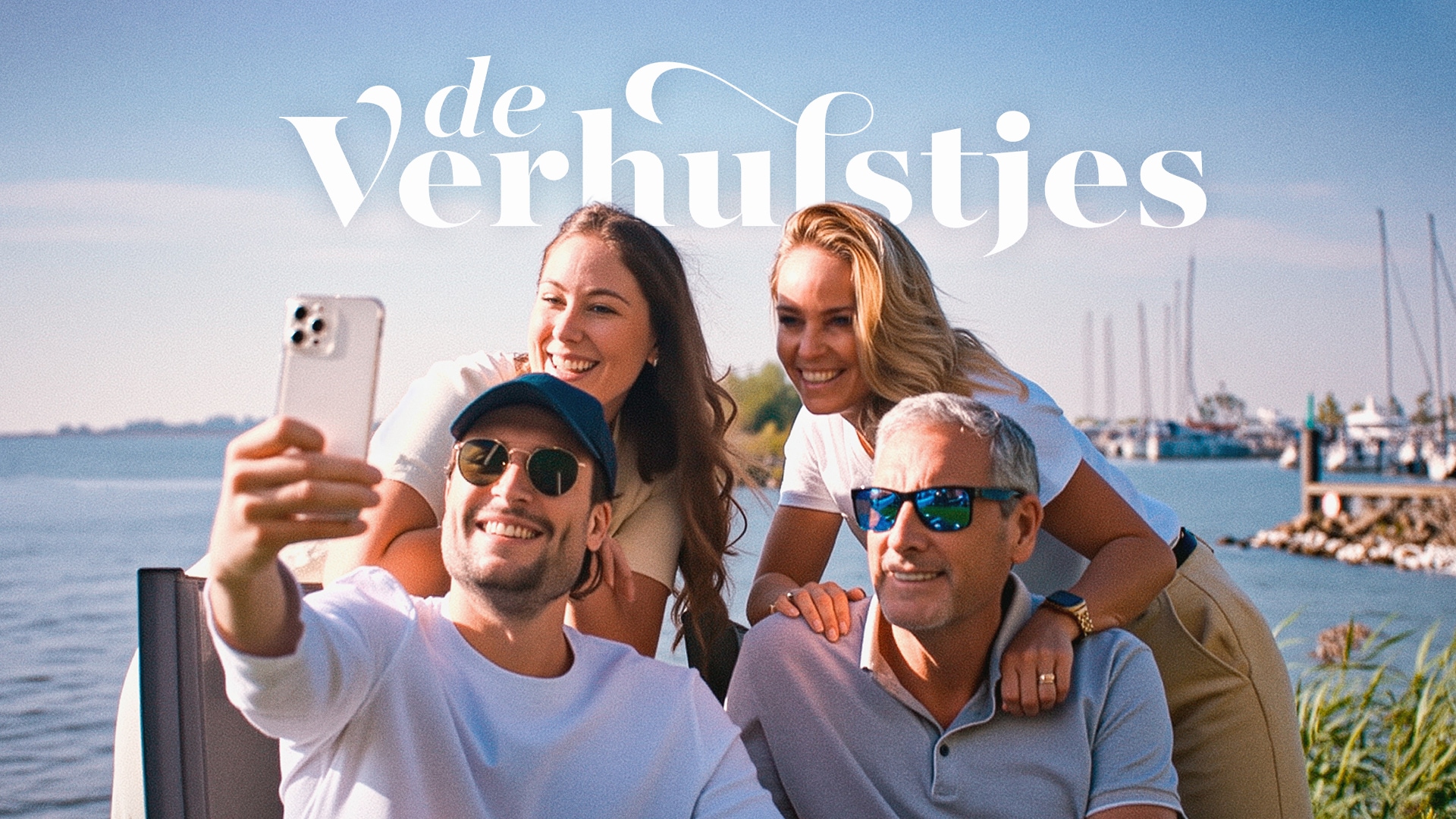 Dit najaar bij Play: jonge topdokters, Pedro Elias in de kooi en een ...