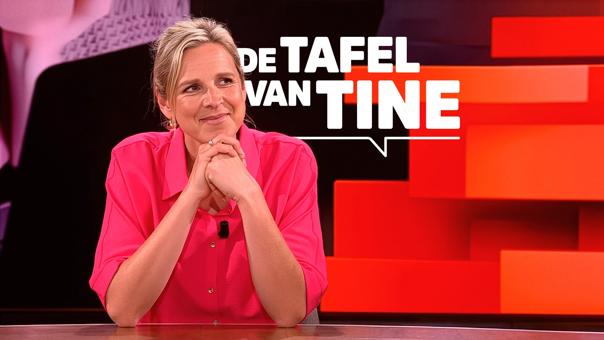 Het jaar van de talkshow: hoe ‘Bar Goens’, ‘De tafel’ en ‘De afspraak ...