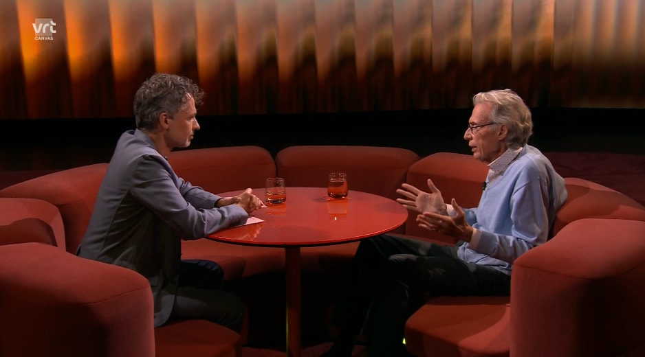 ‘Als ik in deze regering zat, had ik al ontslag genomen’: Réginald ...