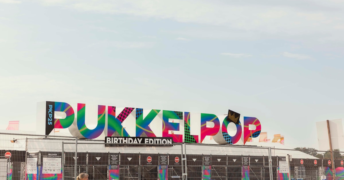 Nieuw record voor Pukkelpop: combitickets na amper 36 minuten ...