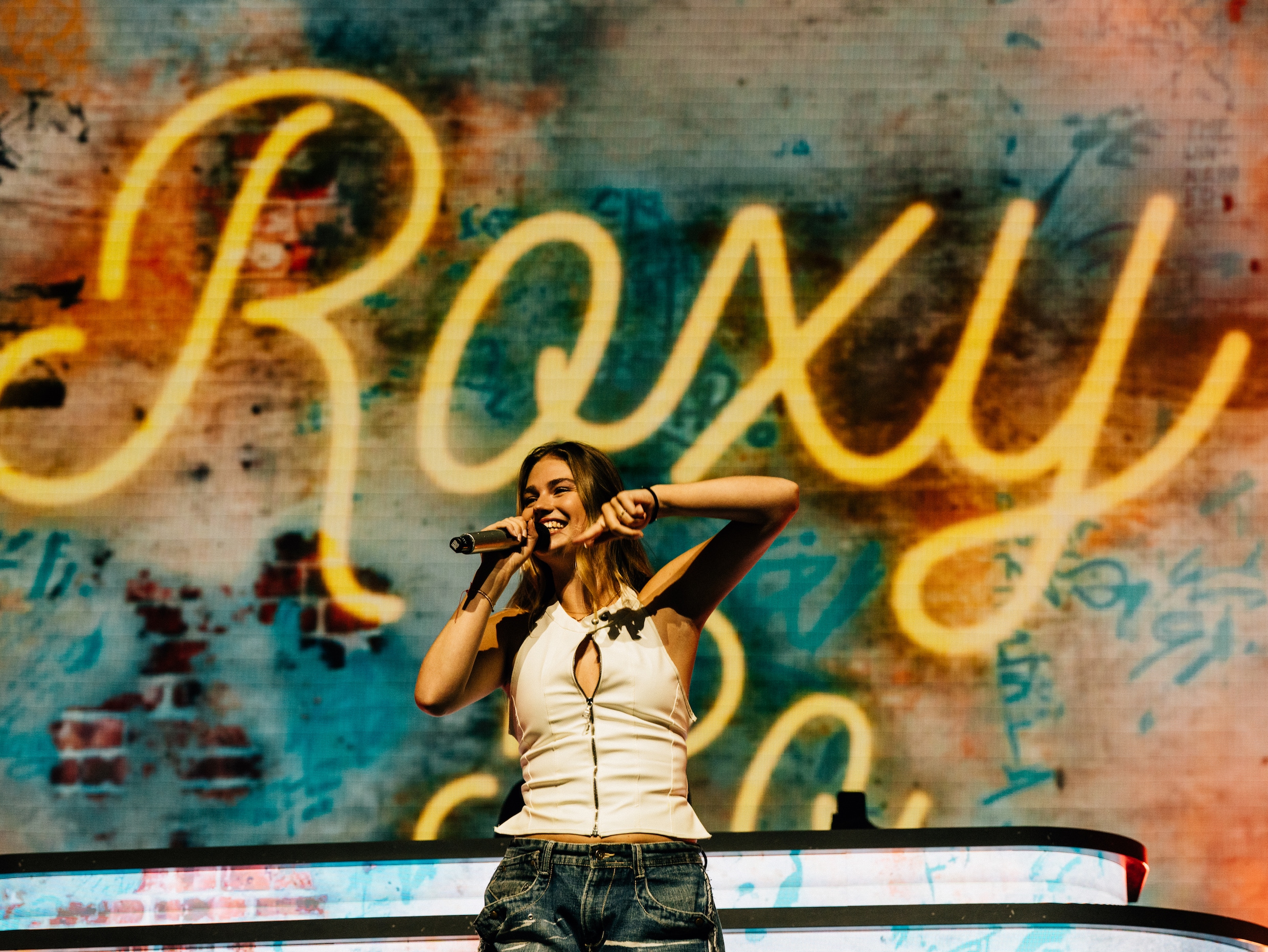 Een revelatie, een overrompeling en een soort ‘Eurosong for pubers’: het beste en het slechtste ...