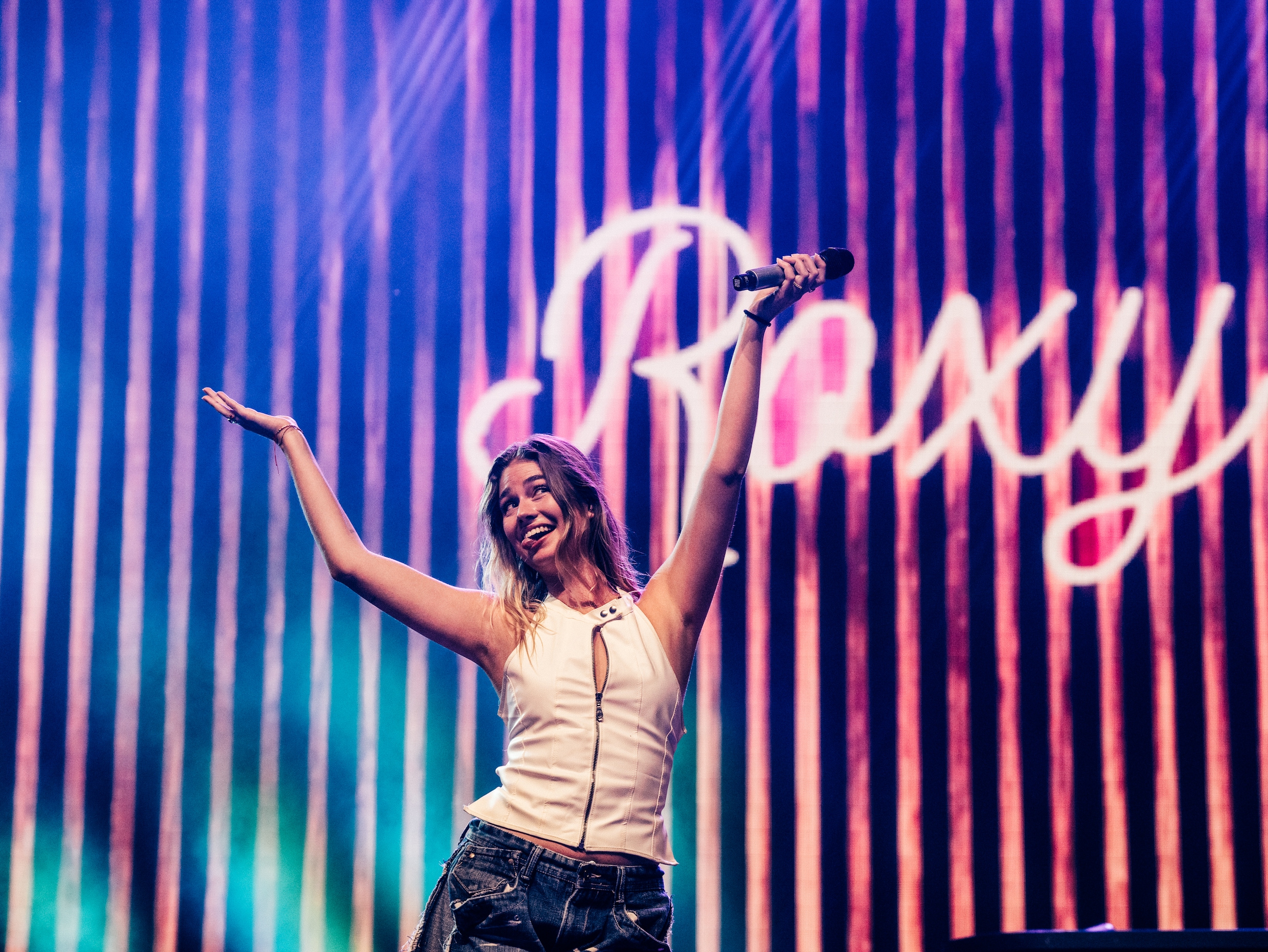 Minder mainstream, maar toch memorabel: deze 9 momenten op Pukkelpop ...