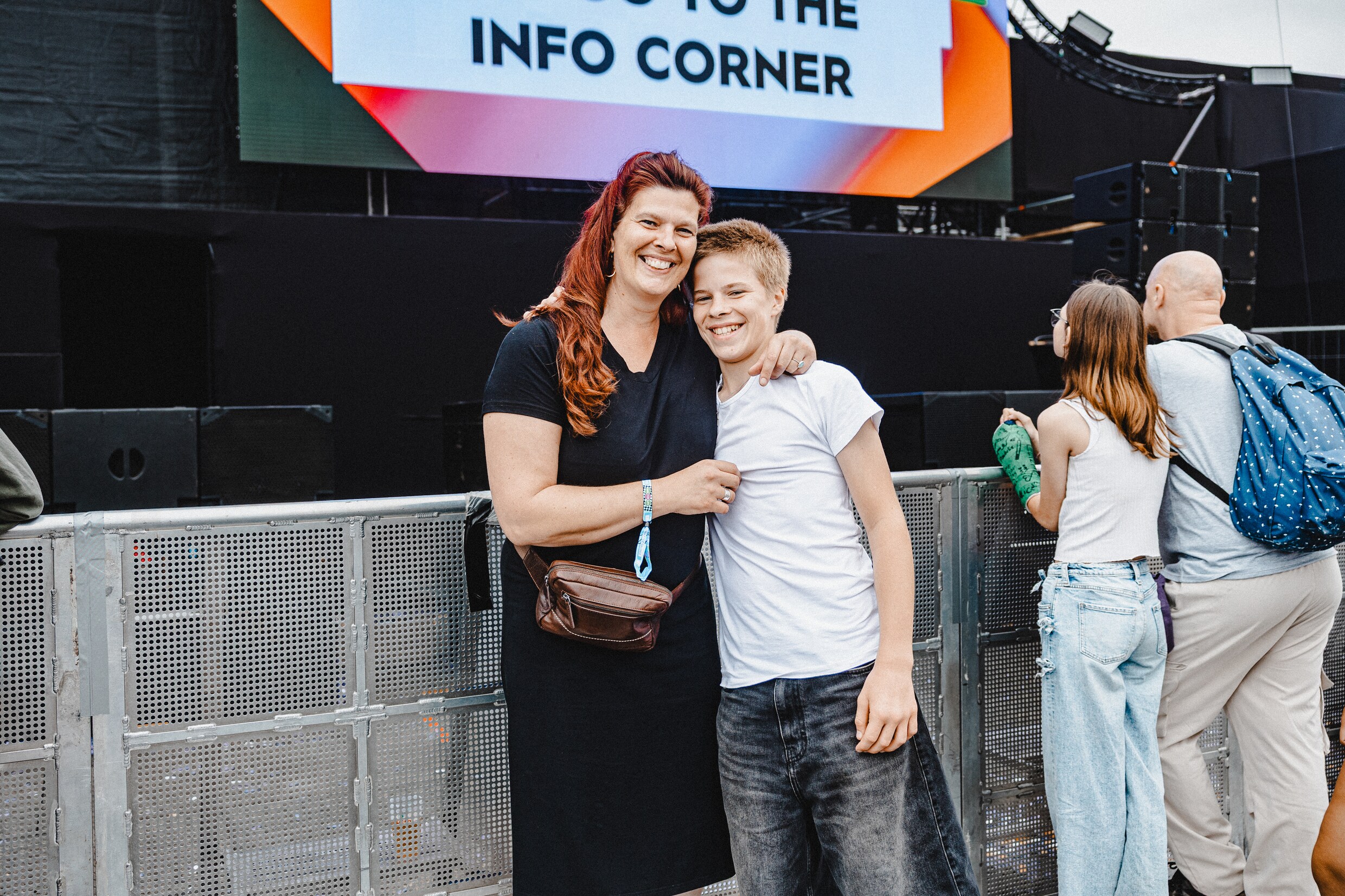 Waarom Pukkelpop vol nostalgische acts staat: ‘Allemaal artiesten die ...