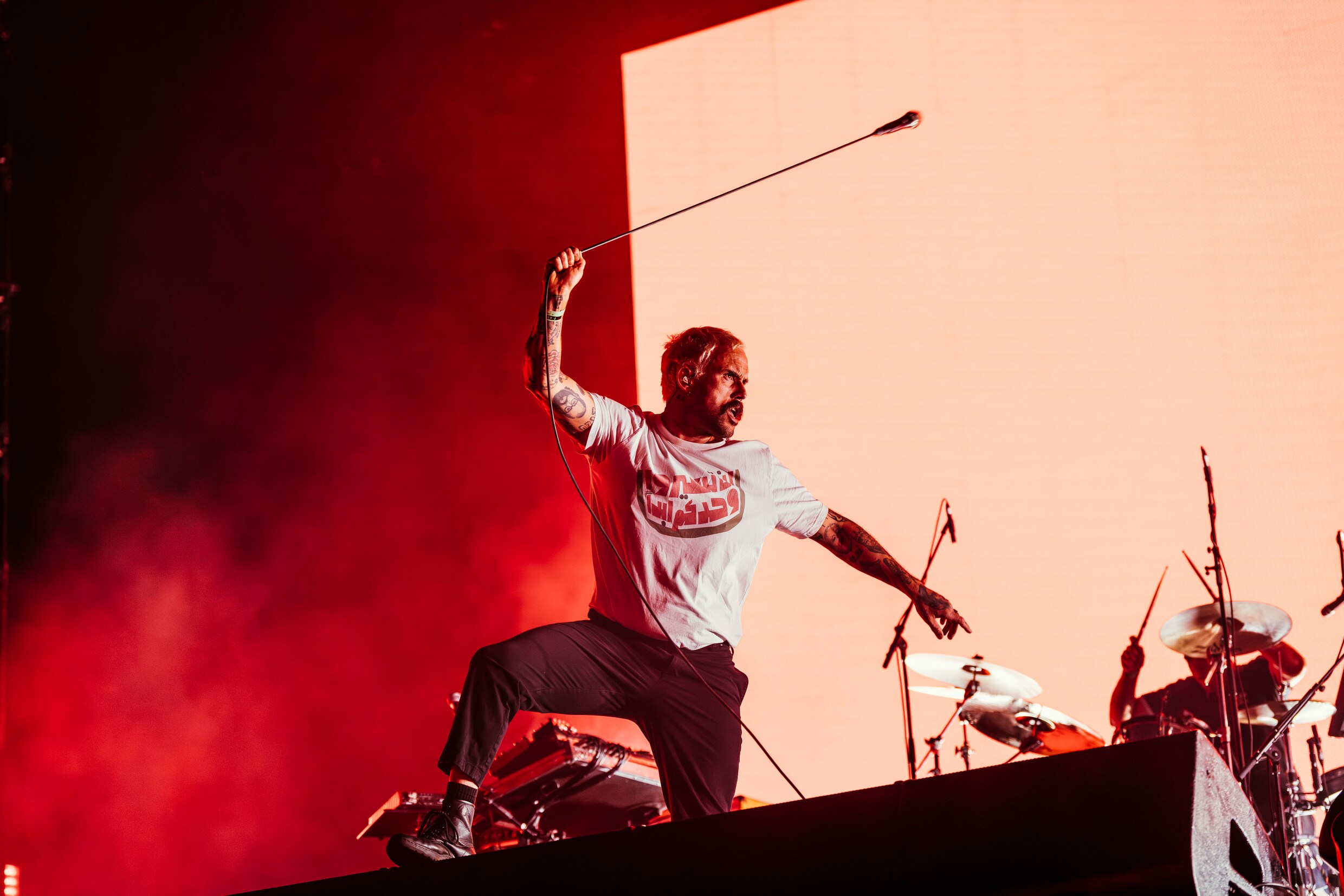 Het beste én slechtste van dag 3 op Pukkelpop: van teleurstellende ...