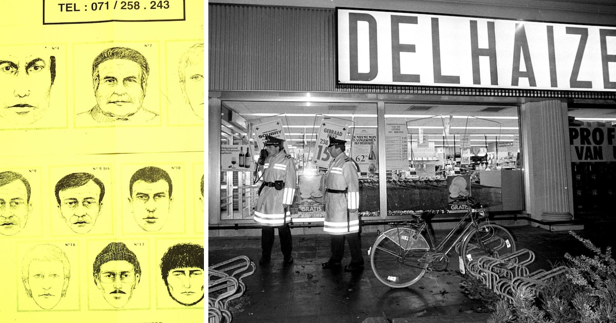 Gerechtelijke samenwerking gevraagd met Frankrijk in onderzoek naar Bende van Nijvel | De Morgen