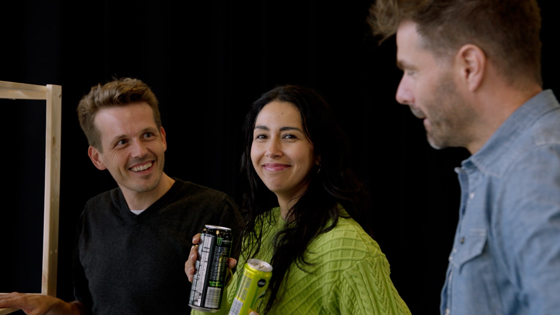 Danira Boukhriss Terkessidis en Kobe Ilsen: ‘Ons lichaam is echt een ...