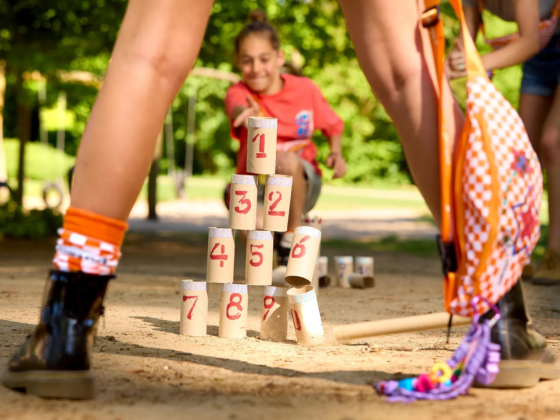 Van een beetje gênant naar hip: Colruyt-accessoires zijn in trek bij ...