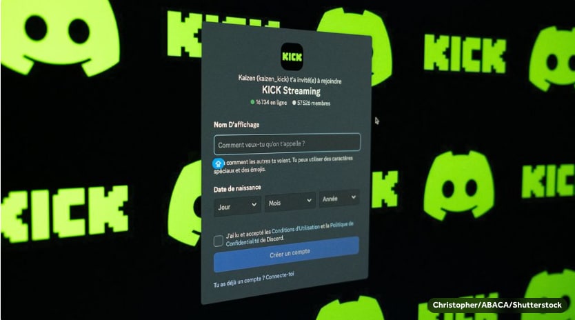 Franse man sterft na maandenlange marteling live op streamingplatform ...