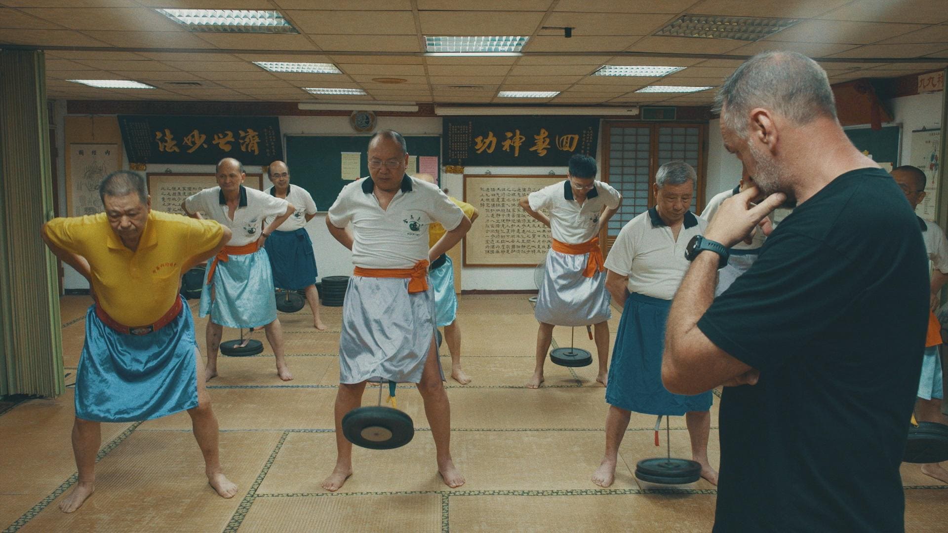 ‘Dit krijg ik nooit meer van mijn netvlies gebrand’, zegt Tom Waes in ...