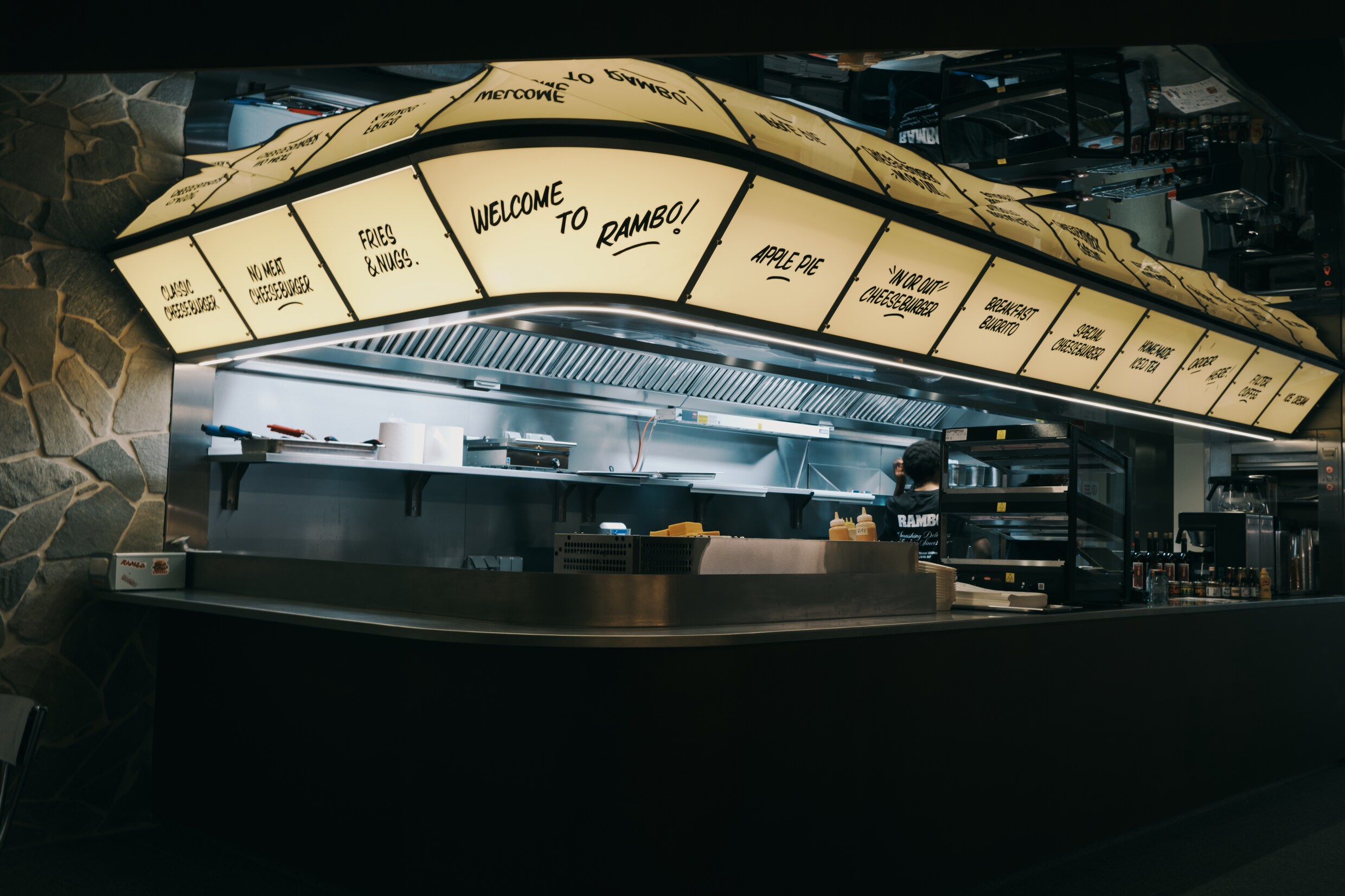 De beste burgers uit onze contreien? Die vind je in deze 15 restaurants ...