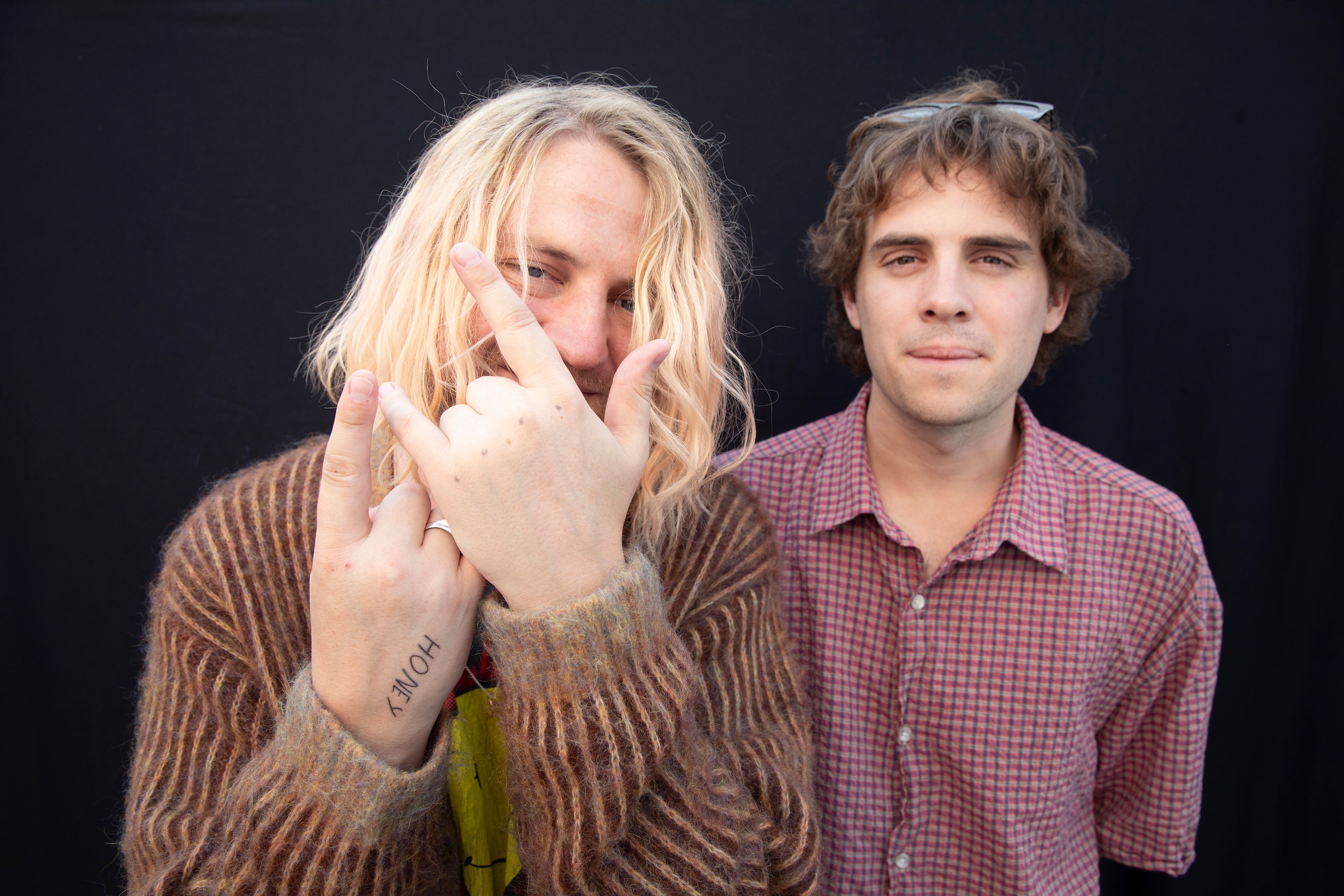 Van rammelrock tot wereldhit: hoe Royel Otis ineens overal opdook | De ...