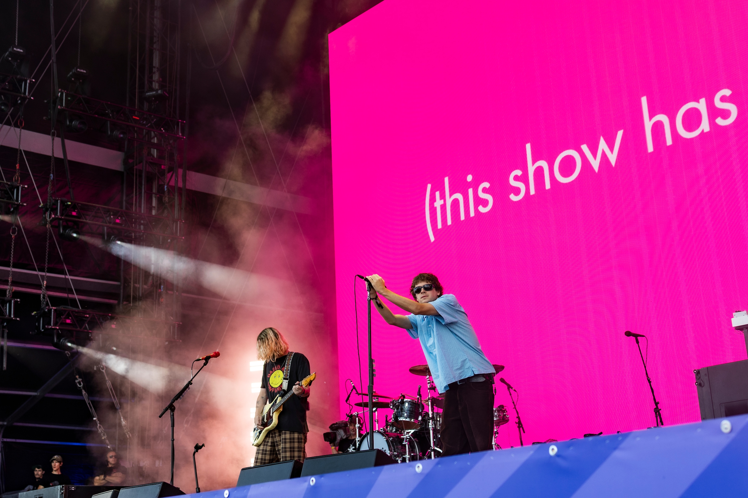 Van rammelrock tot wereldhit: hoe Royel Otis ineens overal opdook | De ...