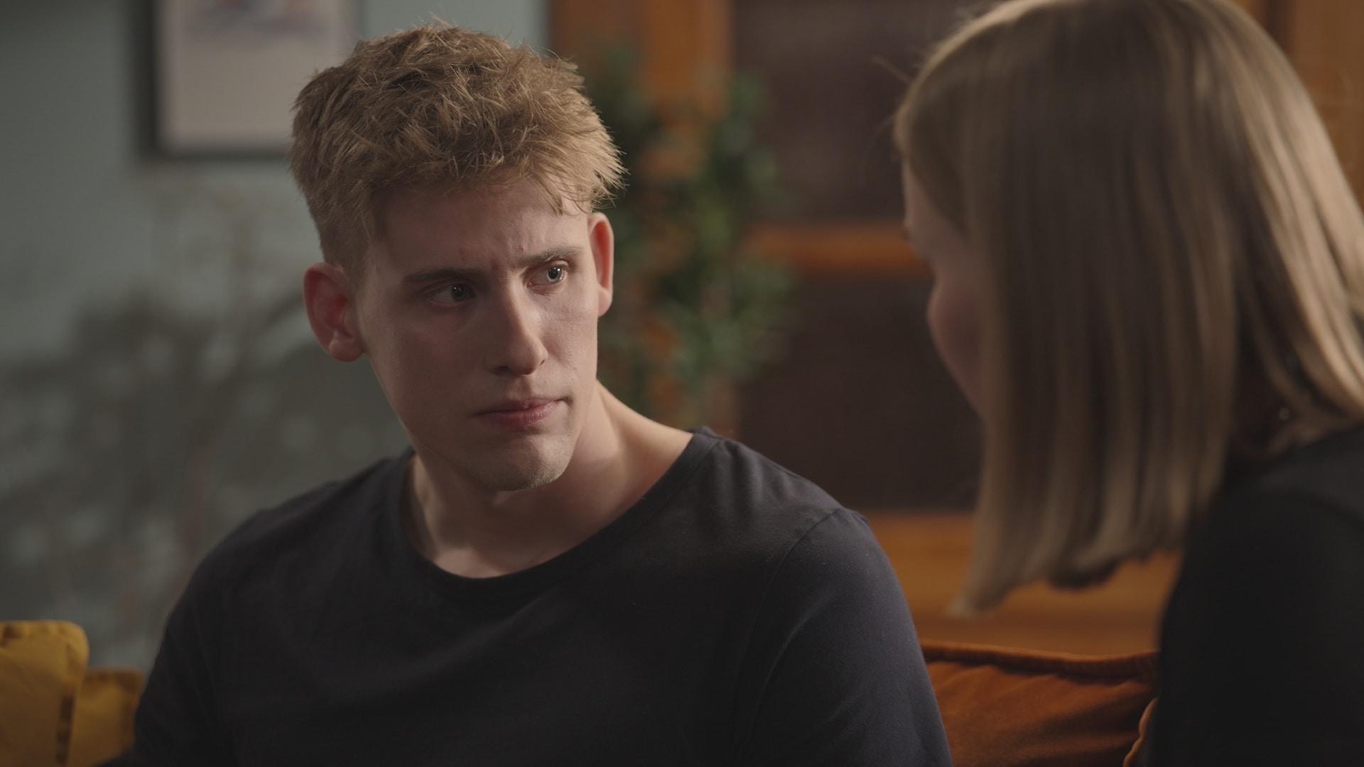 Toestemming bij seksscènes vaker op het scherm, graag | De Morgen