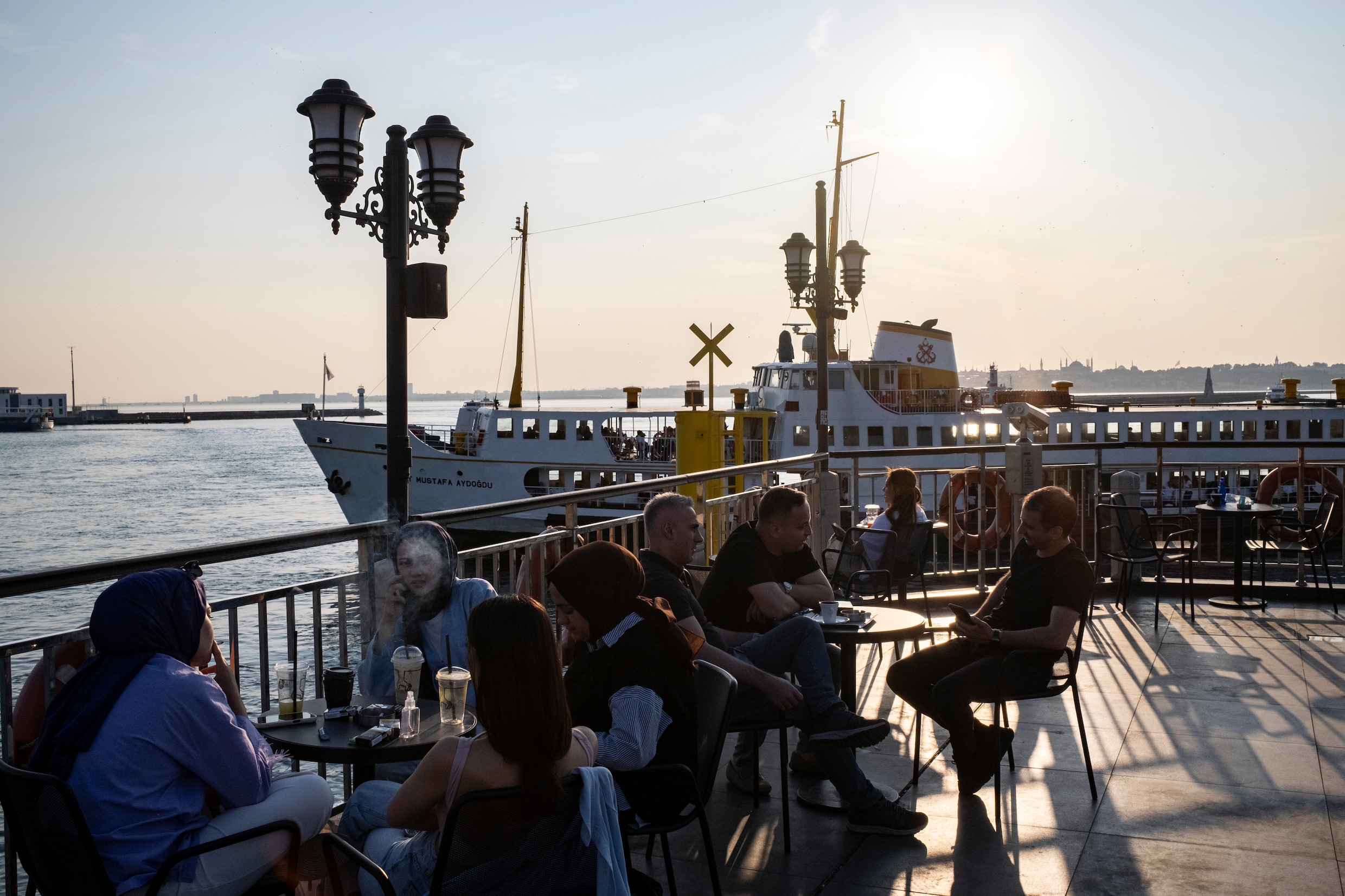 Van ver weg tot heel dichtbij: tien reisbestemmingen die je het komende ...