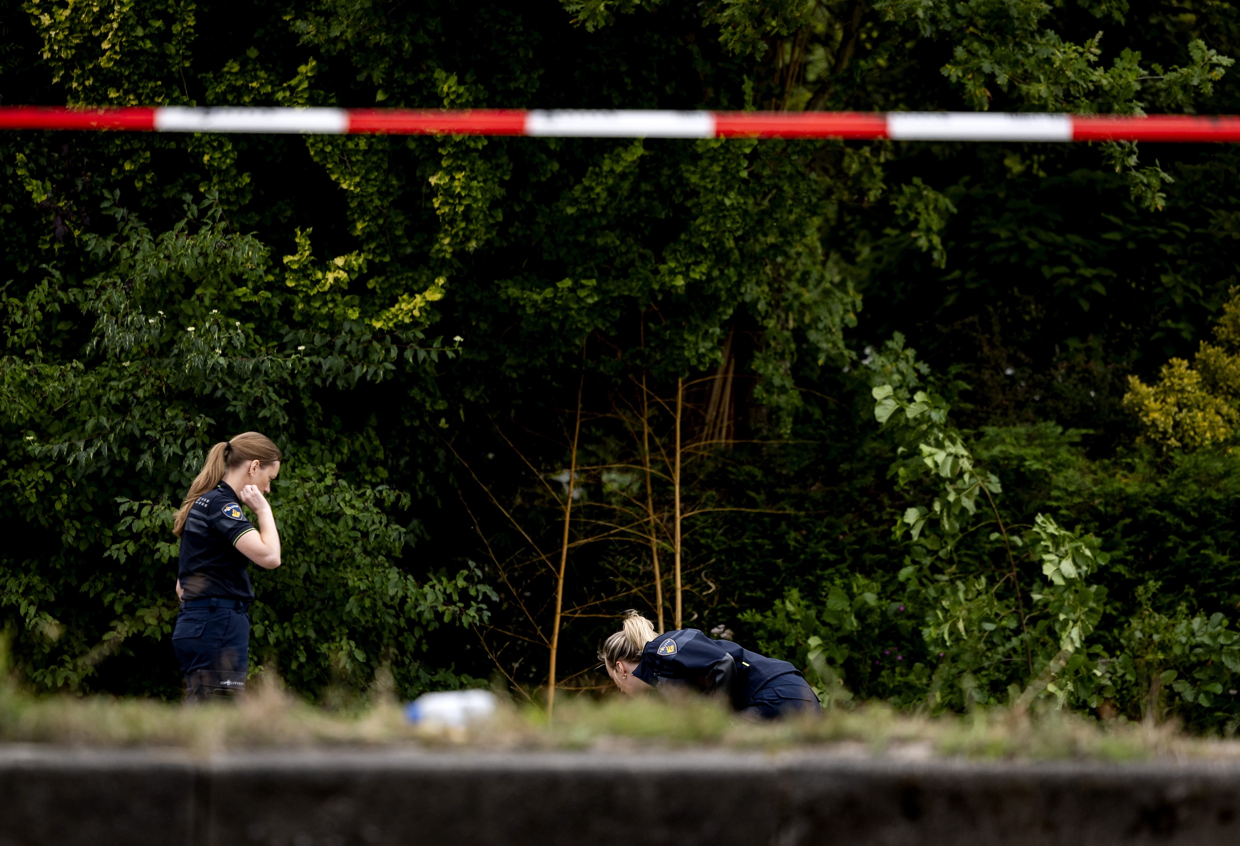 22-jarige verdachte aangehouden voor dood van Nederlandse Lisa (17): ook gelinkt aan ...