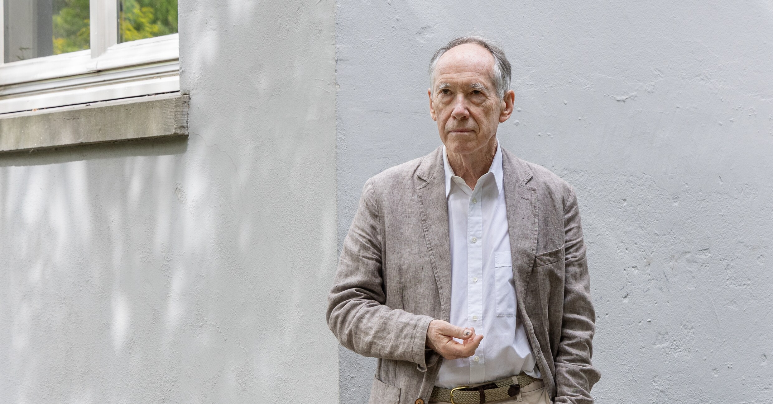 ‘Wat we kunnen weten’, het testament van Ian McEwan: ‘Ons geloof in de ...