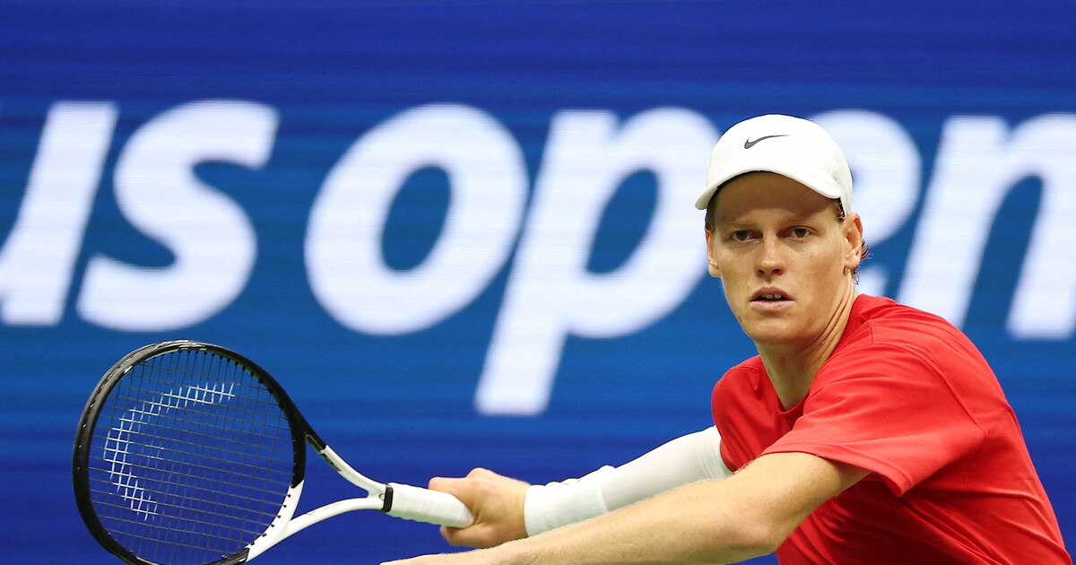 Naast de US Open-titel krijgen we ook een gevecht om de eerste plek op ...