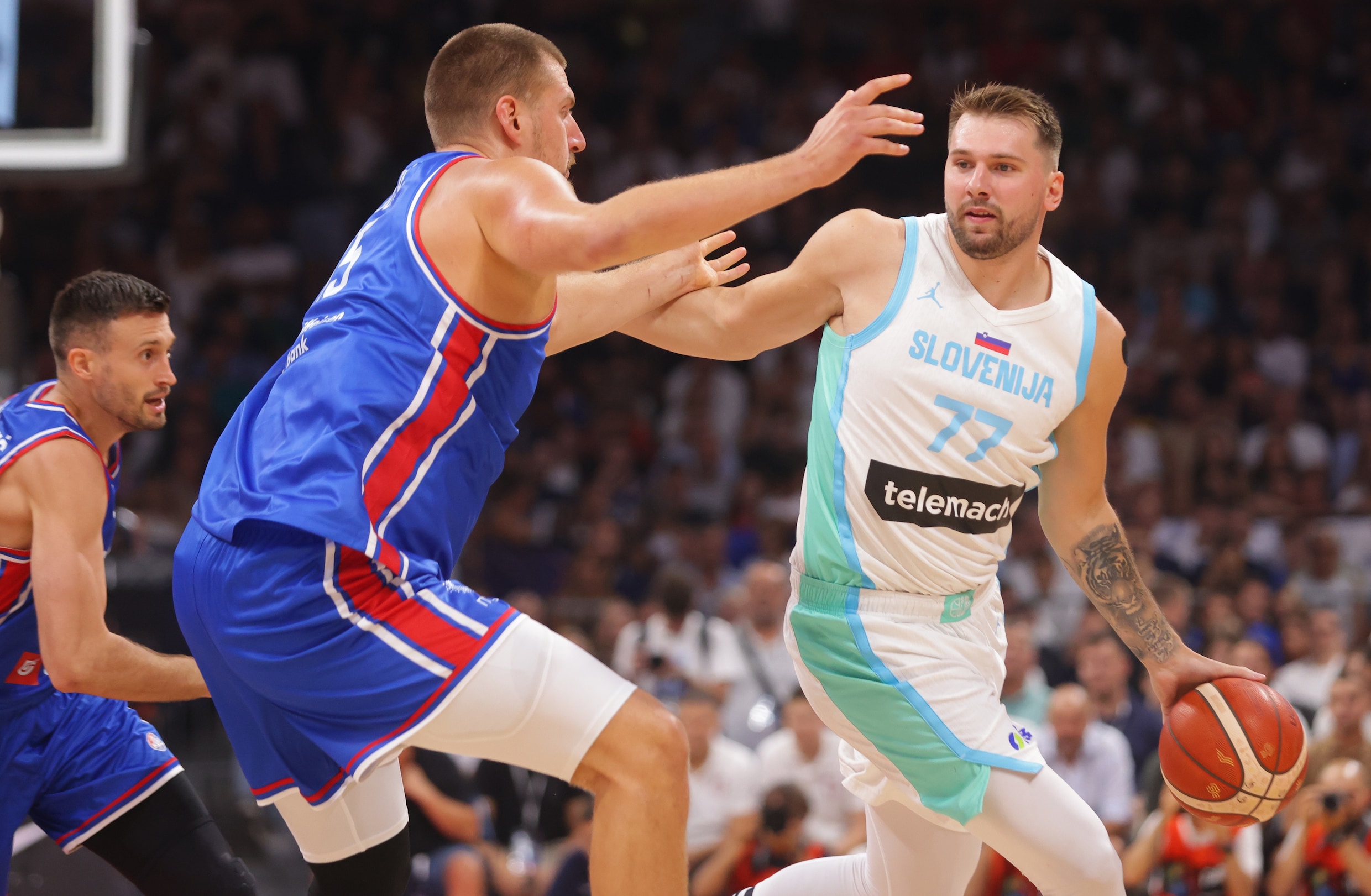 De paardenfanaat, de freak en de magiër: dit zijn de smaakmakers van ...