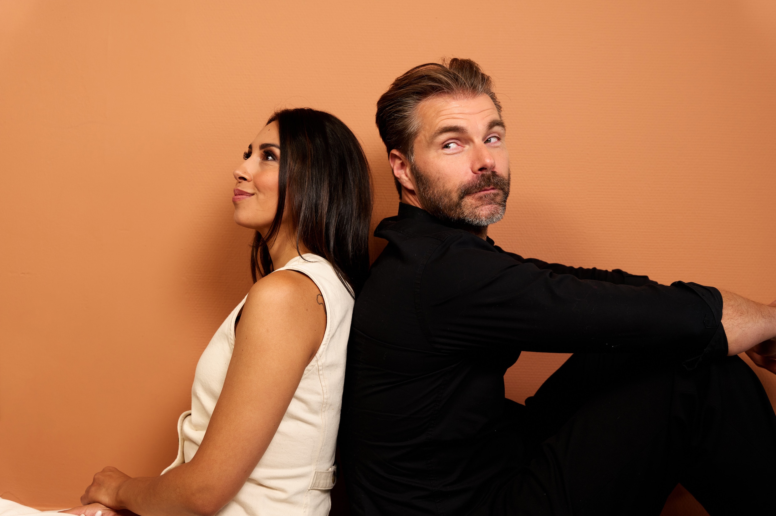 Alles over slapen in ‘Over mijn lijf’ en James Cooke in de ‘Code van ...