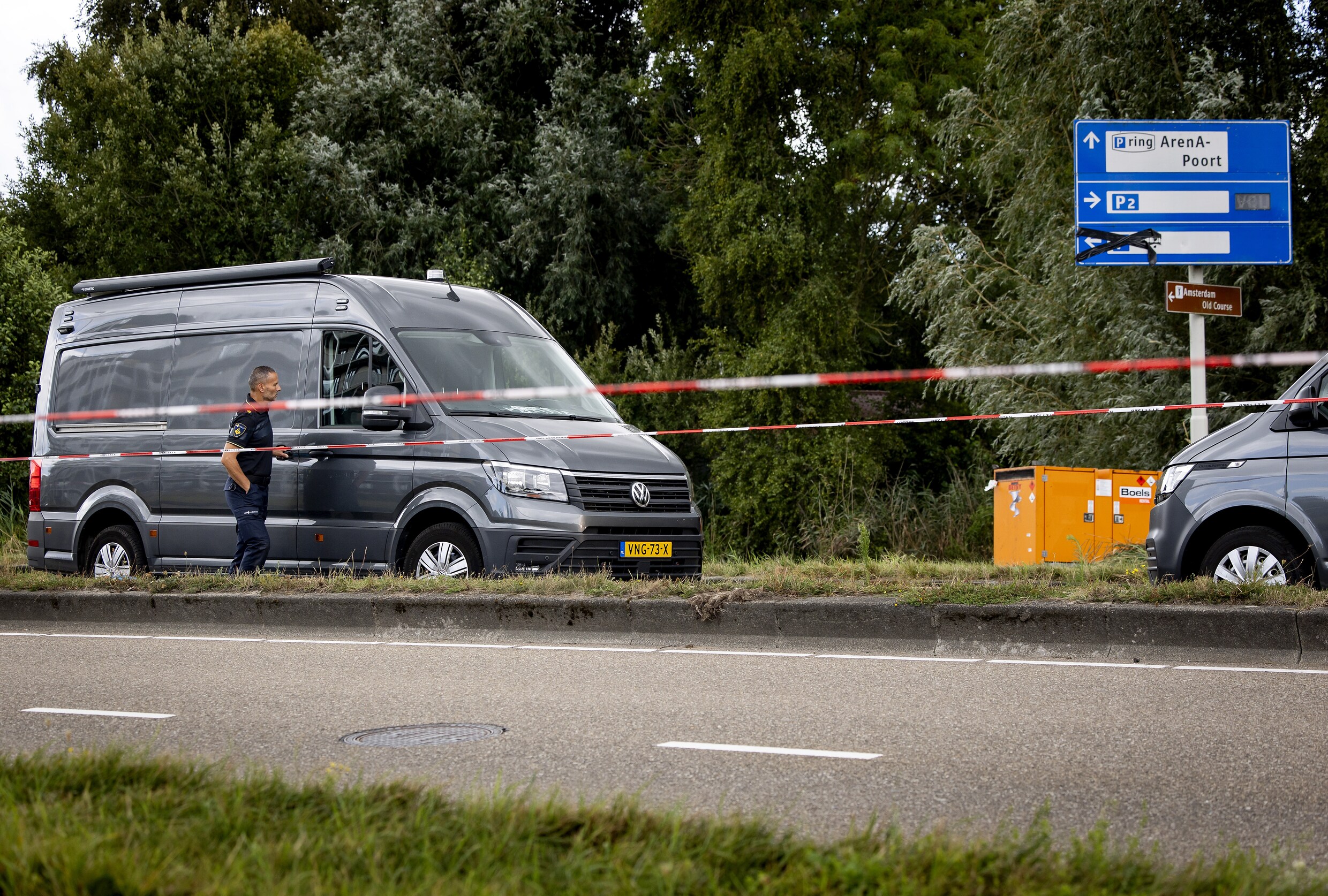 22-jarige verdachte aangehouden voor dood van Nederlandse Lisa (17): ook gelinkt aan ...