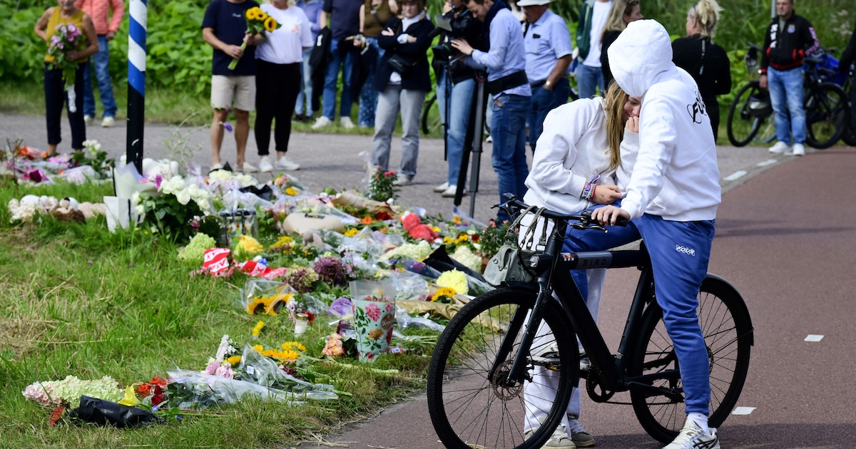 22-jarige verdachte van dood Lisa (17) blijft langer vastzitten en wordt ook gelinkt aan derde ...