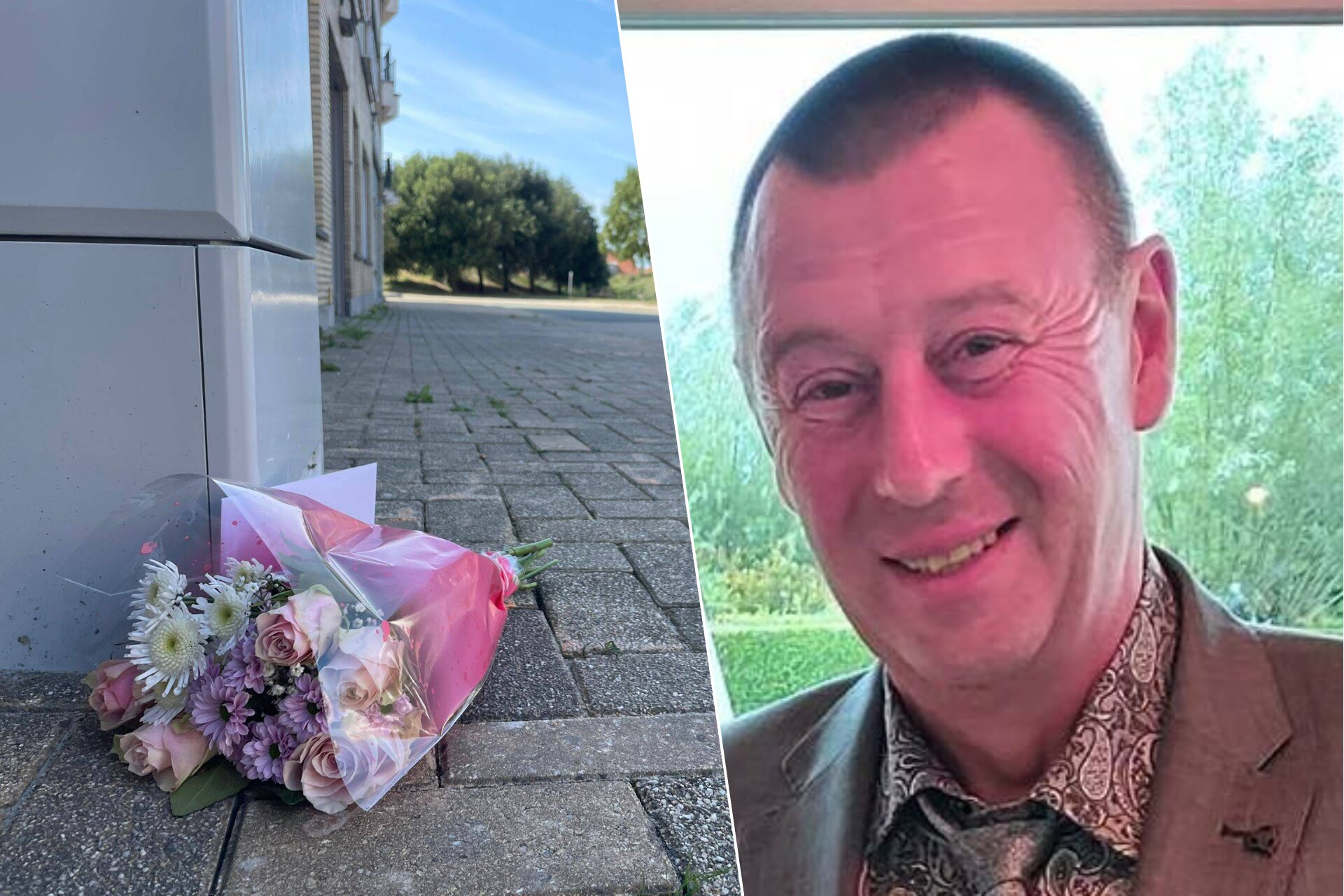 Verdachten moord Zeebrugge net op tijd klemgereden: ‘300 kilometer verder en ze waren voor ...