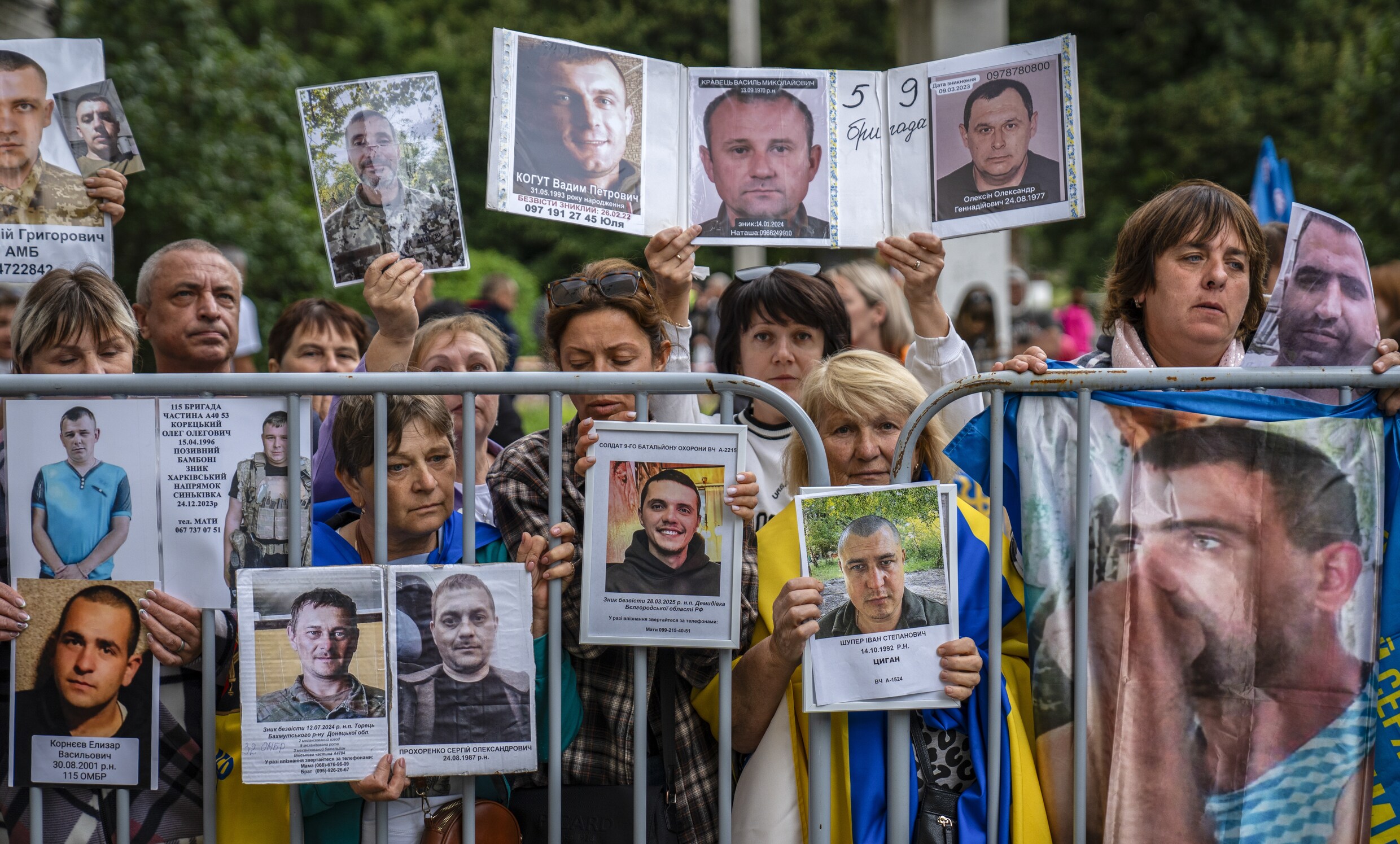 Live - Oekraïne. Russische soldaten naderden Oekraïense stad via ondergrondse gaspijpleiding ...