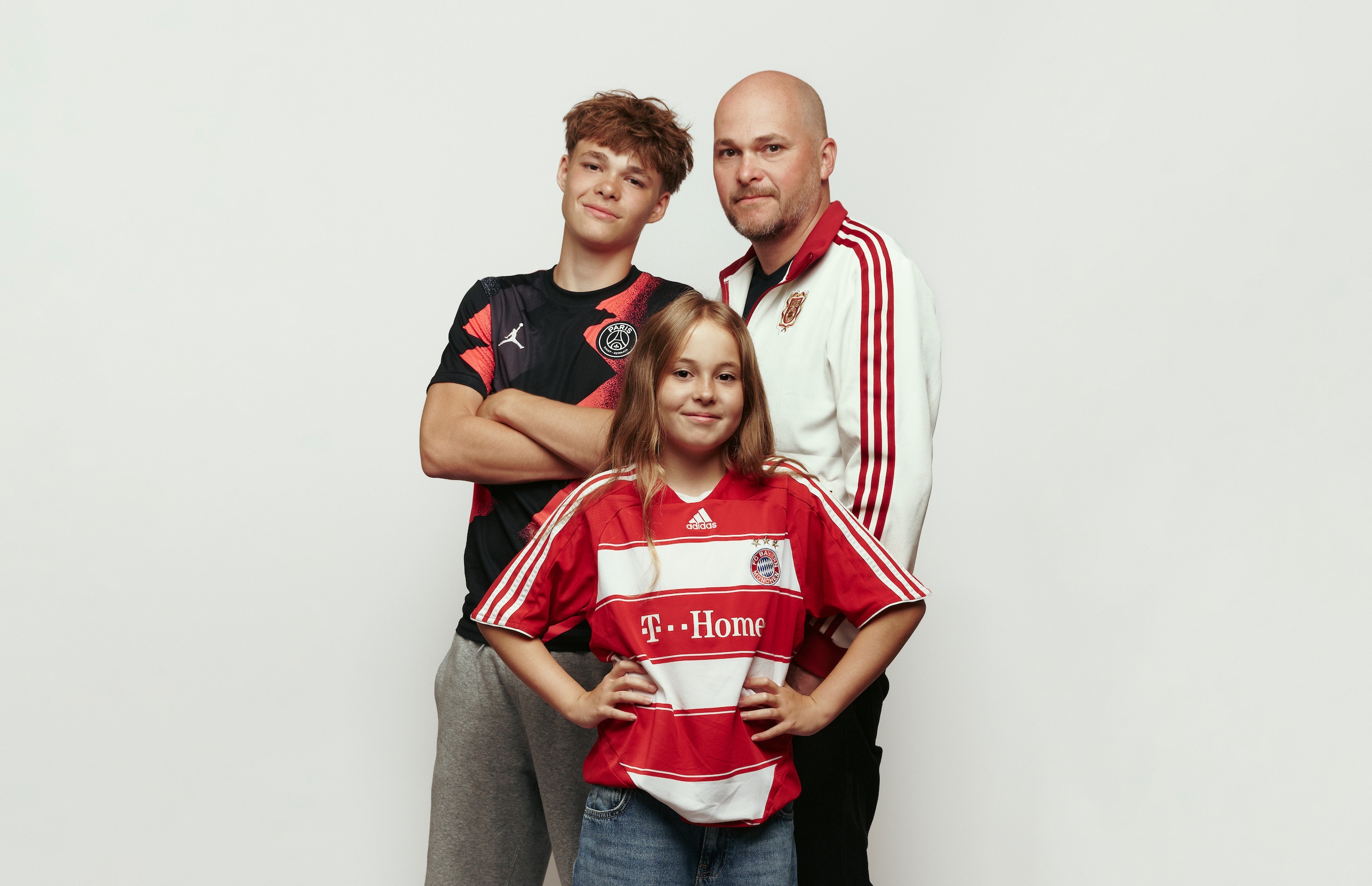 Bart Eeckhout geeft zijn oude koersfiets aan zoon John John: ‘Een ...