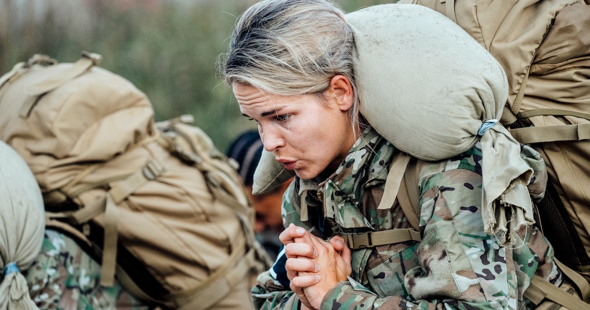 Even intrigerend als onthutsend is het om de meltdown van Klaasje van ...