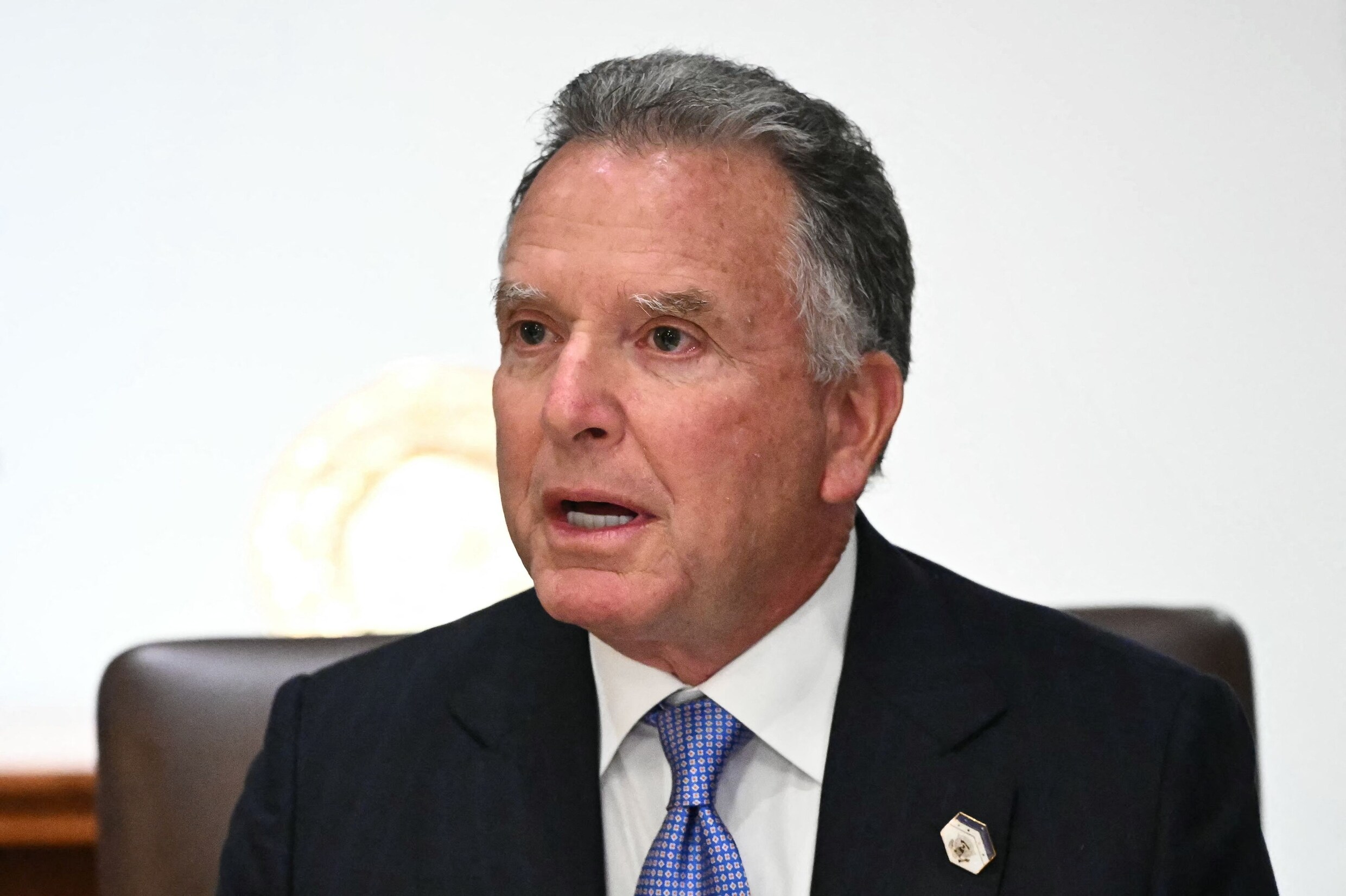 Live - Midden-Oosten. Meloni: Israëlische reactie niet meer ...