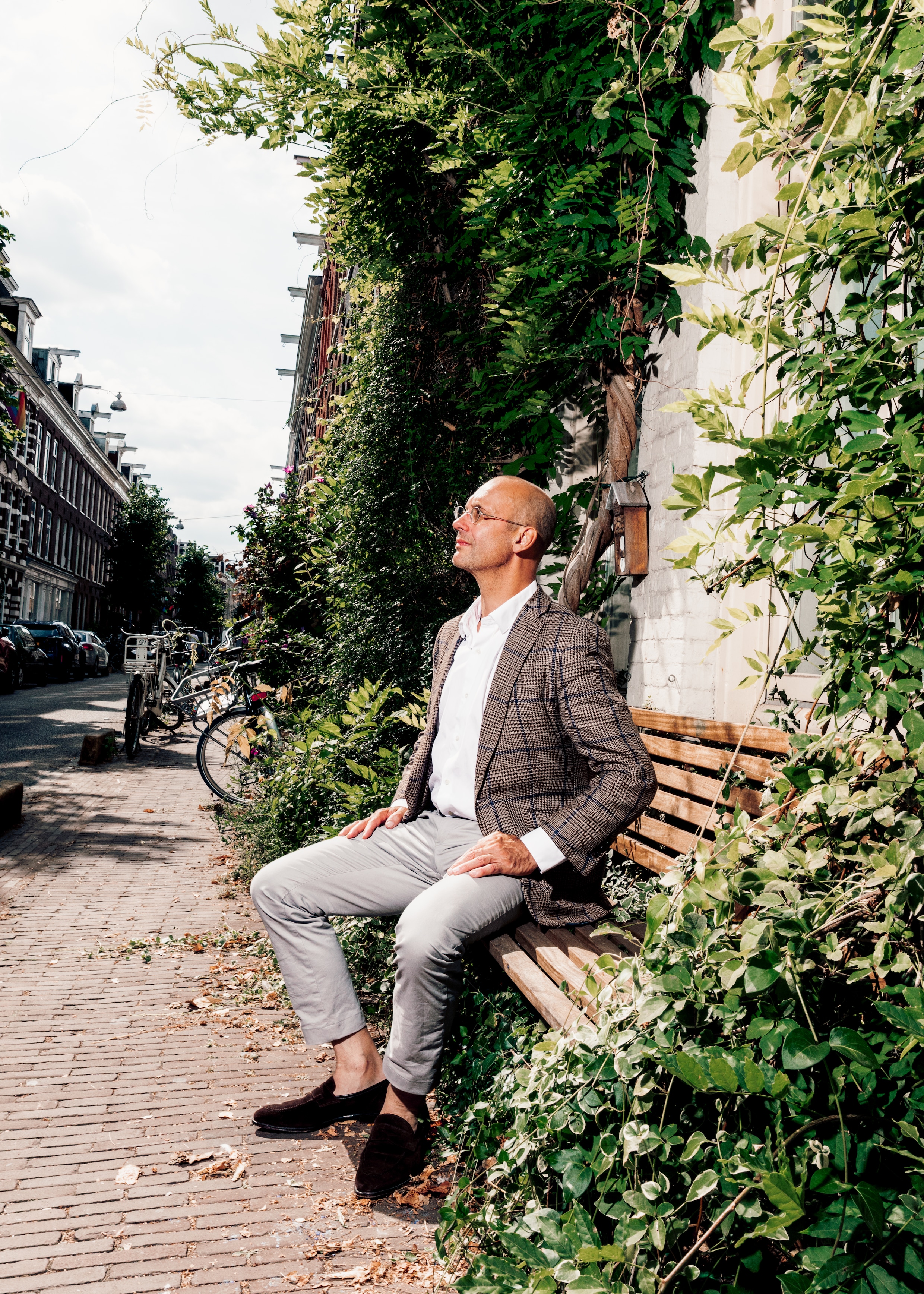 Journalist Marijn Kruk: ‘Ik zie een enorm verschil tussen Trump I en ...