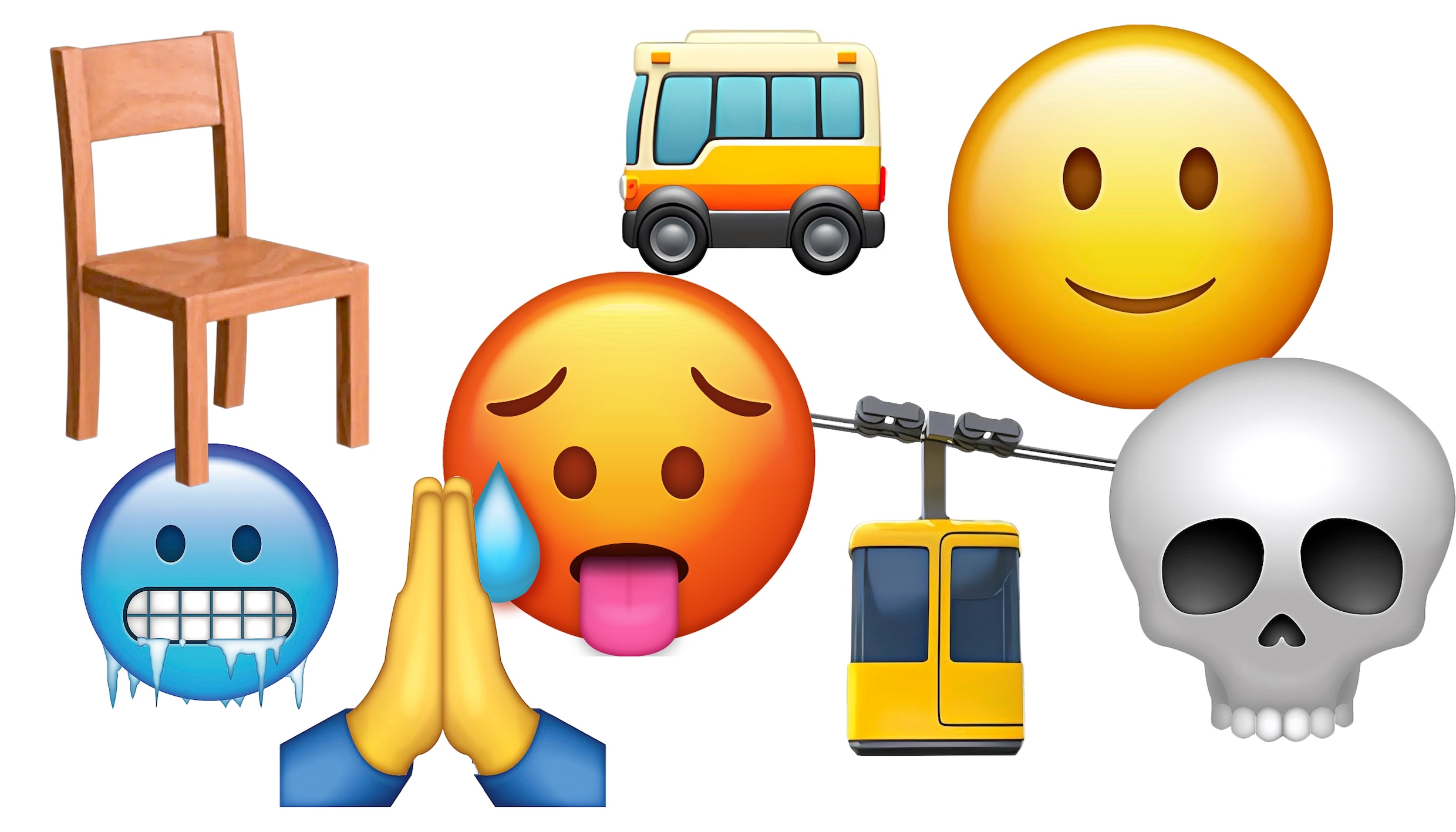 Kleine emoji’s, grote misverstanden: ‘Mijn tante had het warm en ...