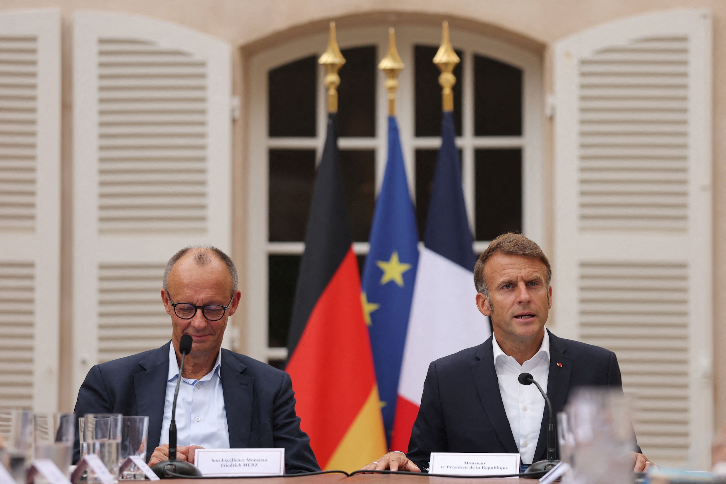 Live - Oekraïne. Russische soldaten naderden Oekraïense stad via ...