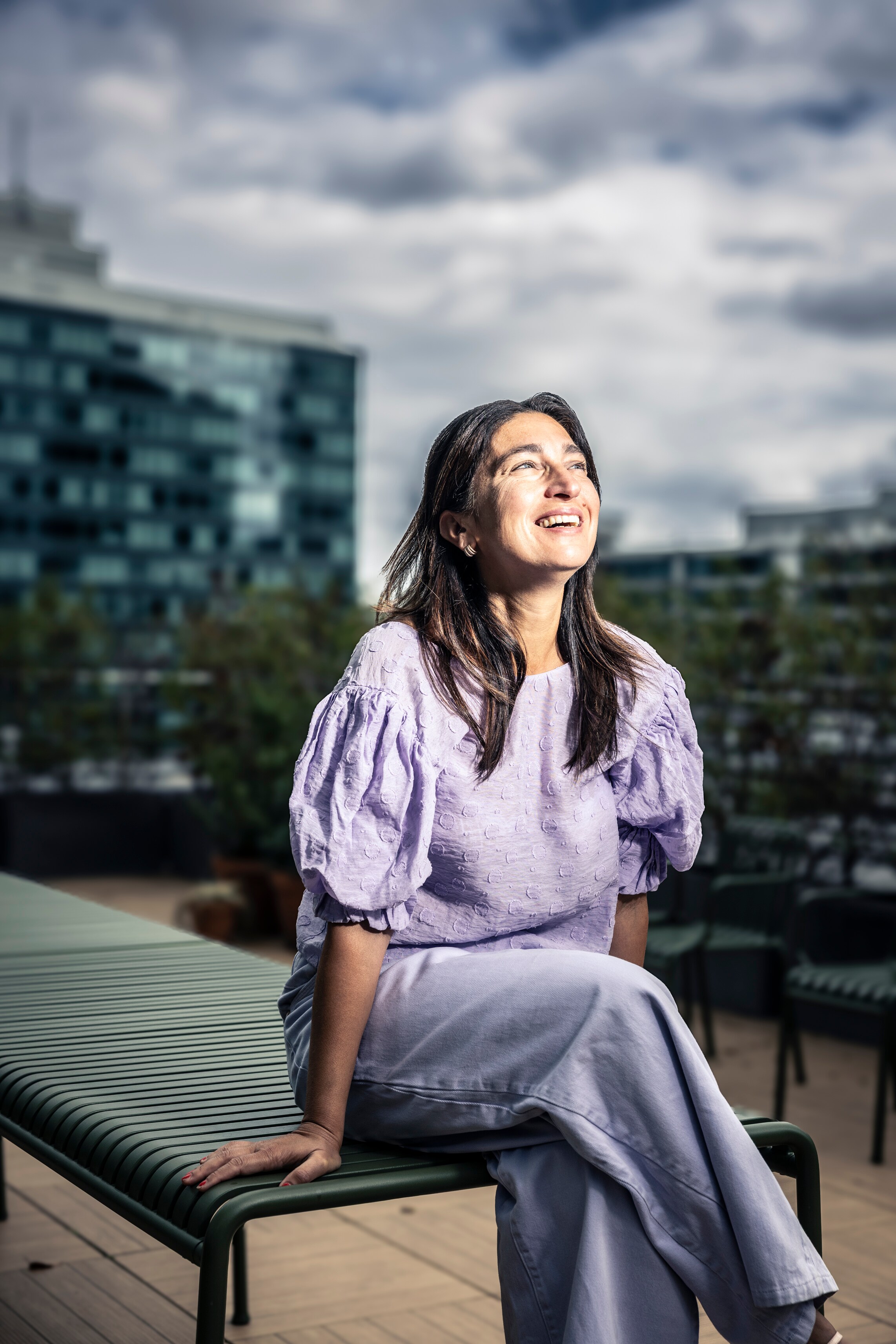 Vlaams minister van Onderwijs Zuhal Demir: ‘Leerkrachten van wie het ...