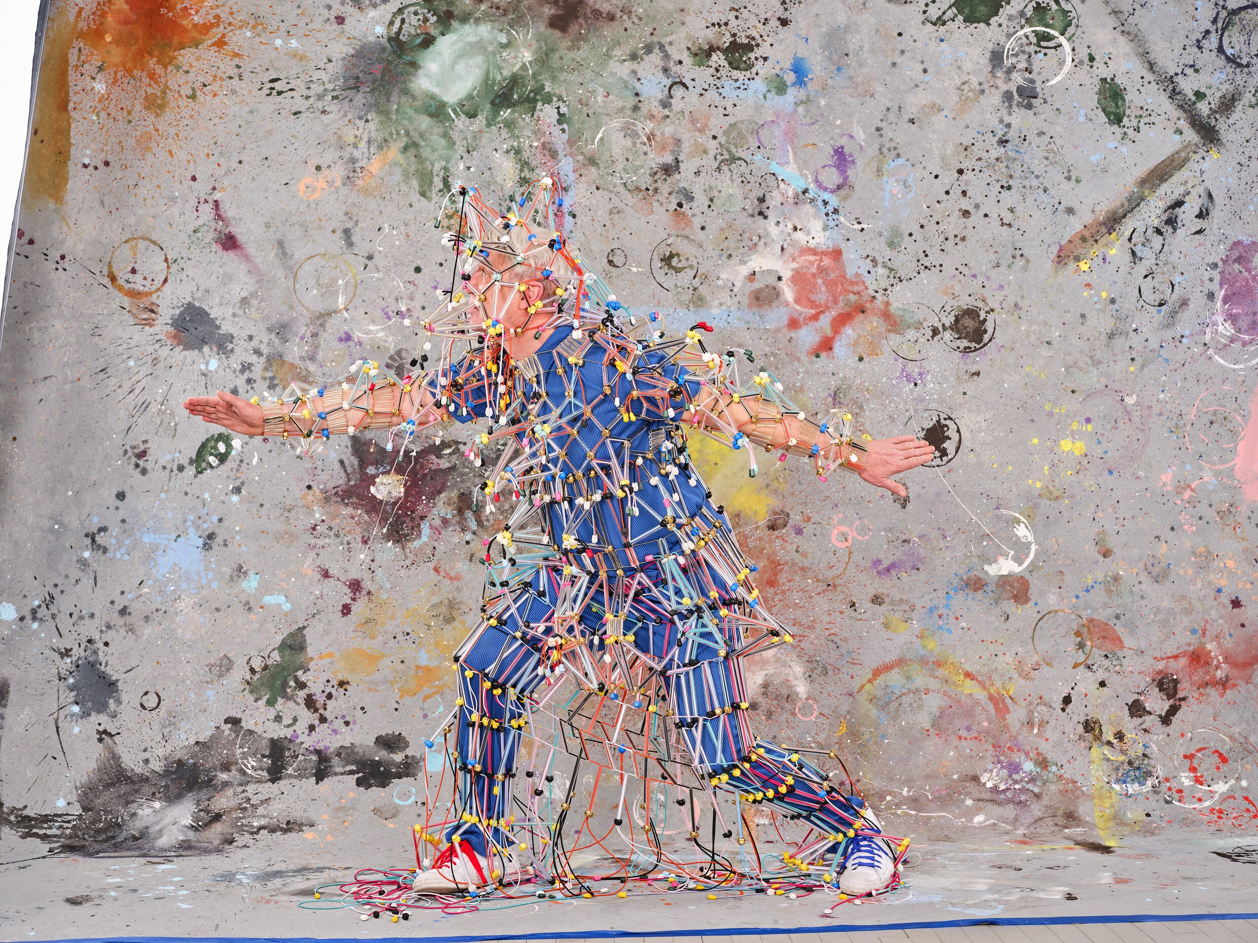 ‘Er zijn nu mensen die bang zijn om naar de VS te komen. That’s pretty horrible, toch?’: David ...