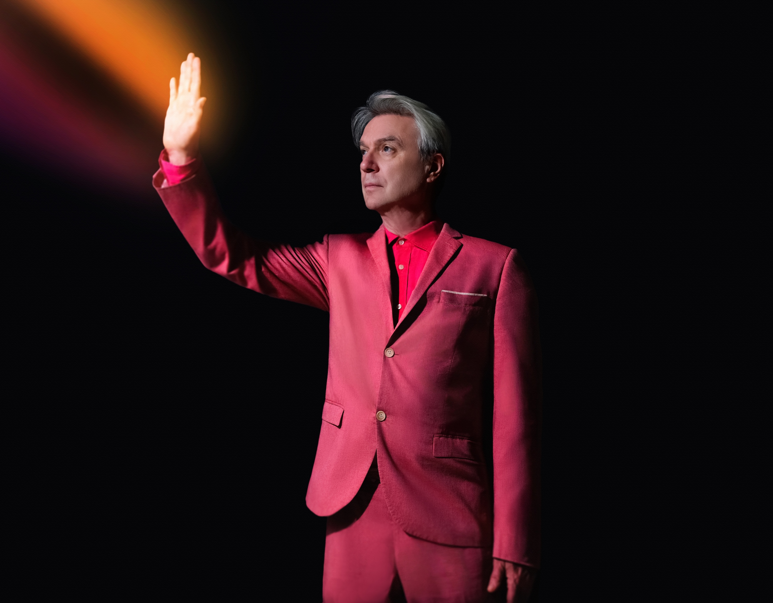 Rock Werchter lost 21 nieuwe namen: onder meer David Byrne, FKA Twigs ...