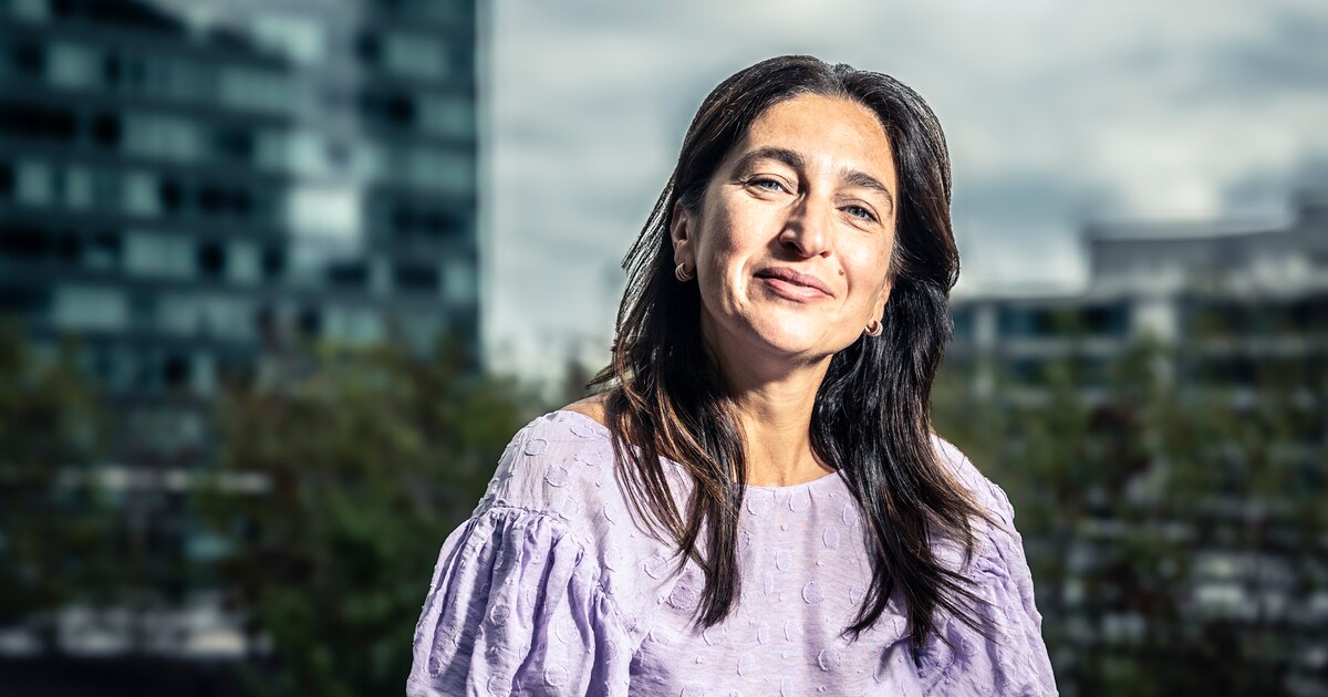 Vlaams minister van Onderwijs Zuhal Demir: ‘Leerkrachten van wie het ...