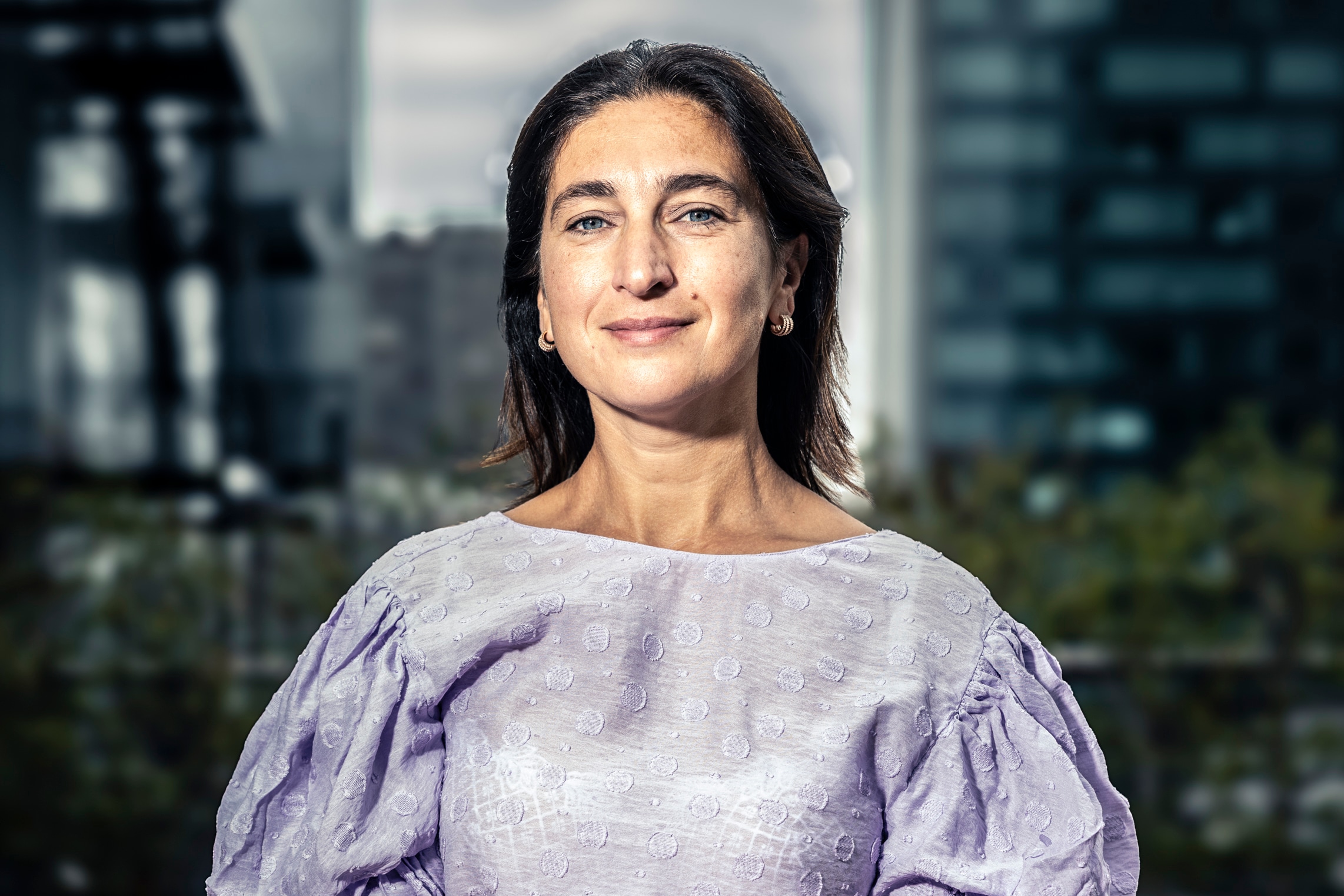 Vlaams minister van Onderwijs Zuhal Demir: ‘Leerkrachten van wie het ...