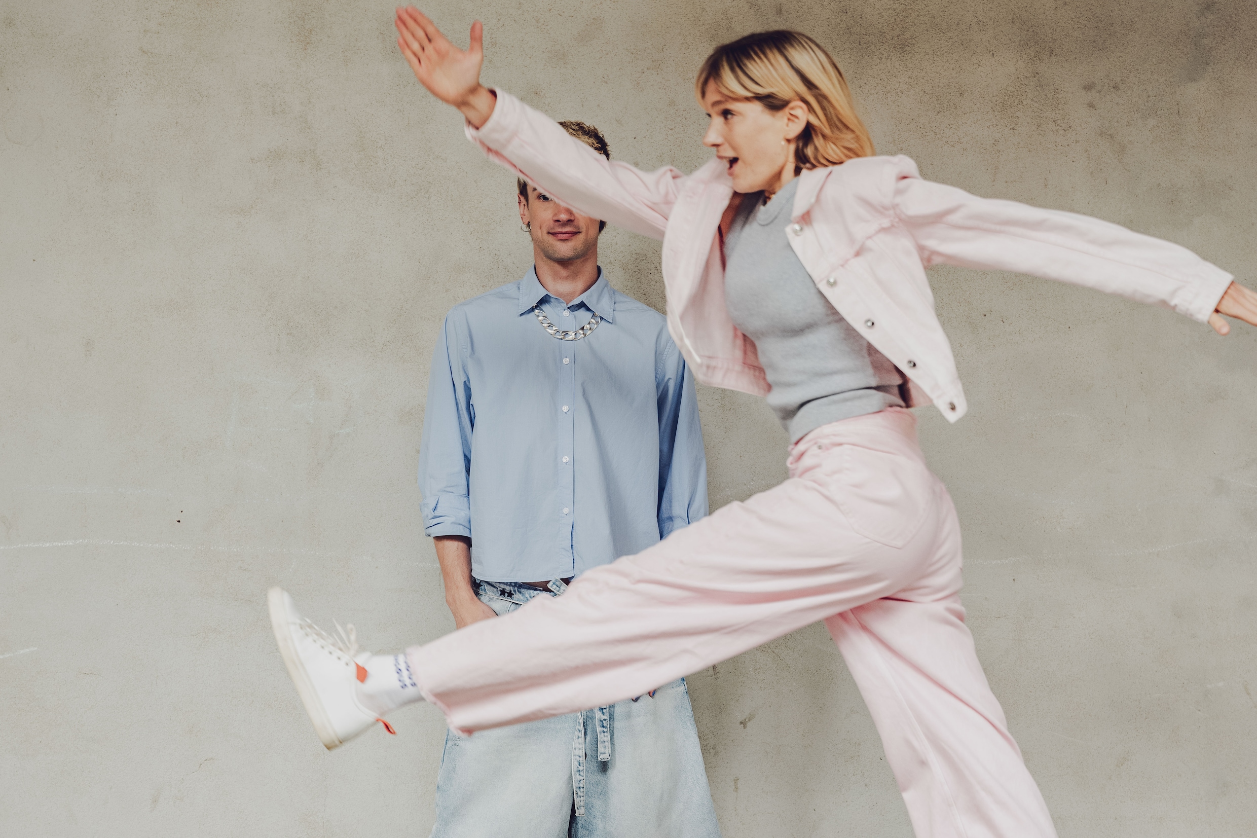 ‘Ik ben niet op zoek, maar ik ben wél klaar voor een lief’: Roman Van ...