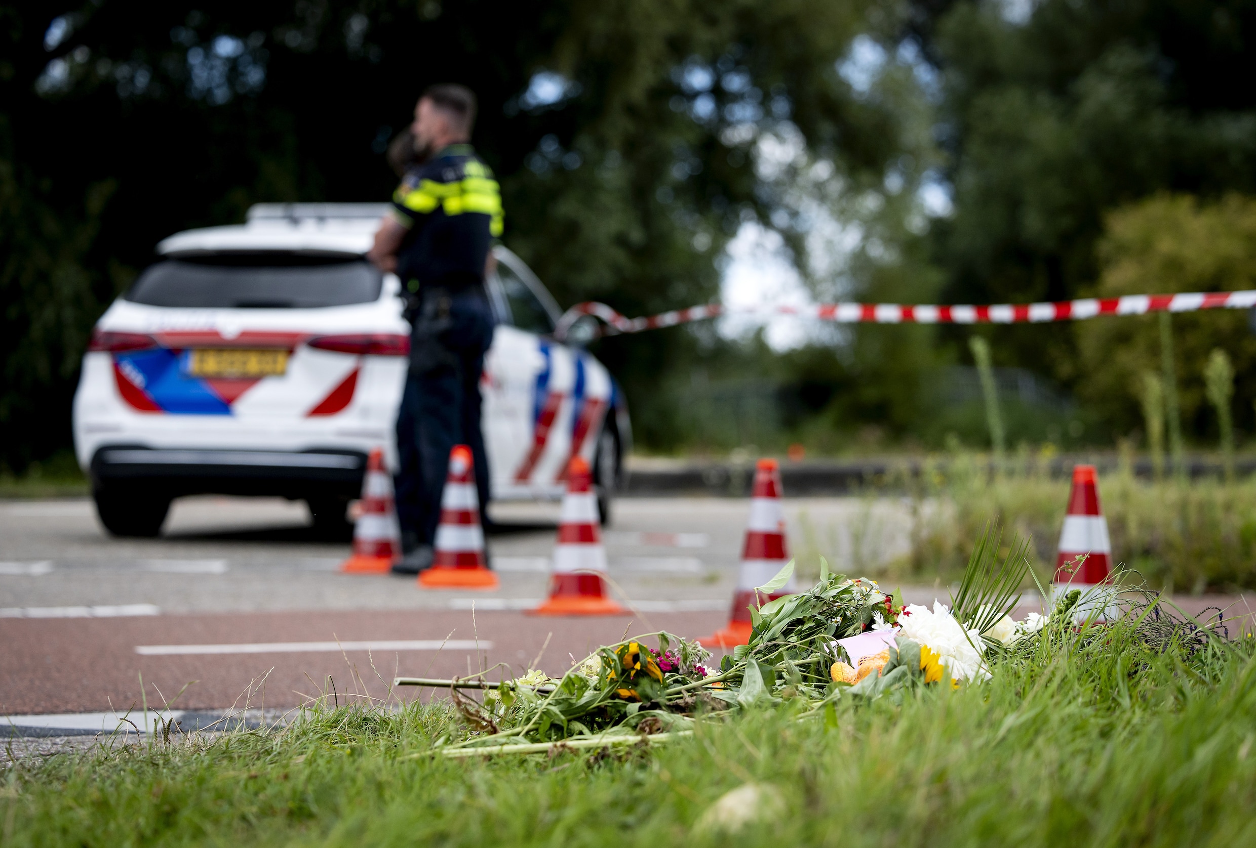 Advocaten Manon Cop en John Maes over #rechtopdenacht: ‘Zeggen dat de ...