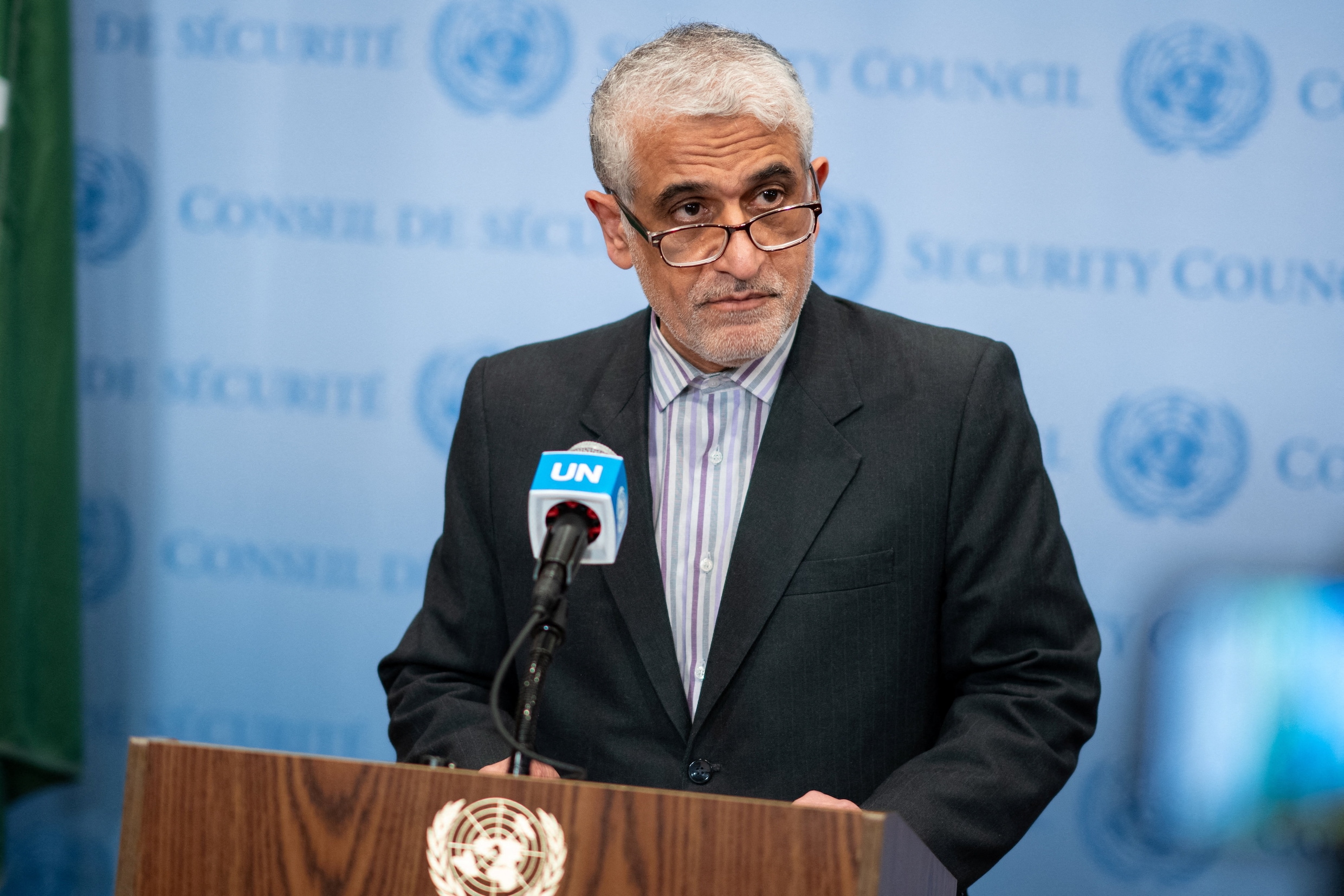 Live - Midden-Oosten. Al-Qassam Brigade van Hamas post video van ...