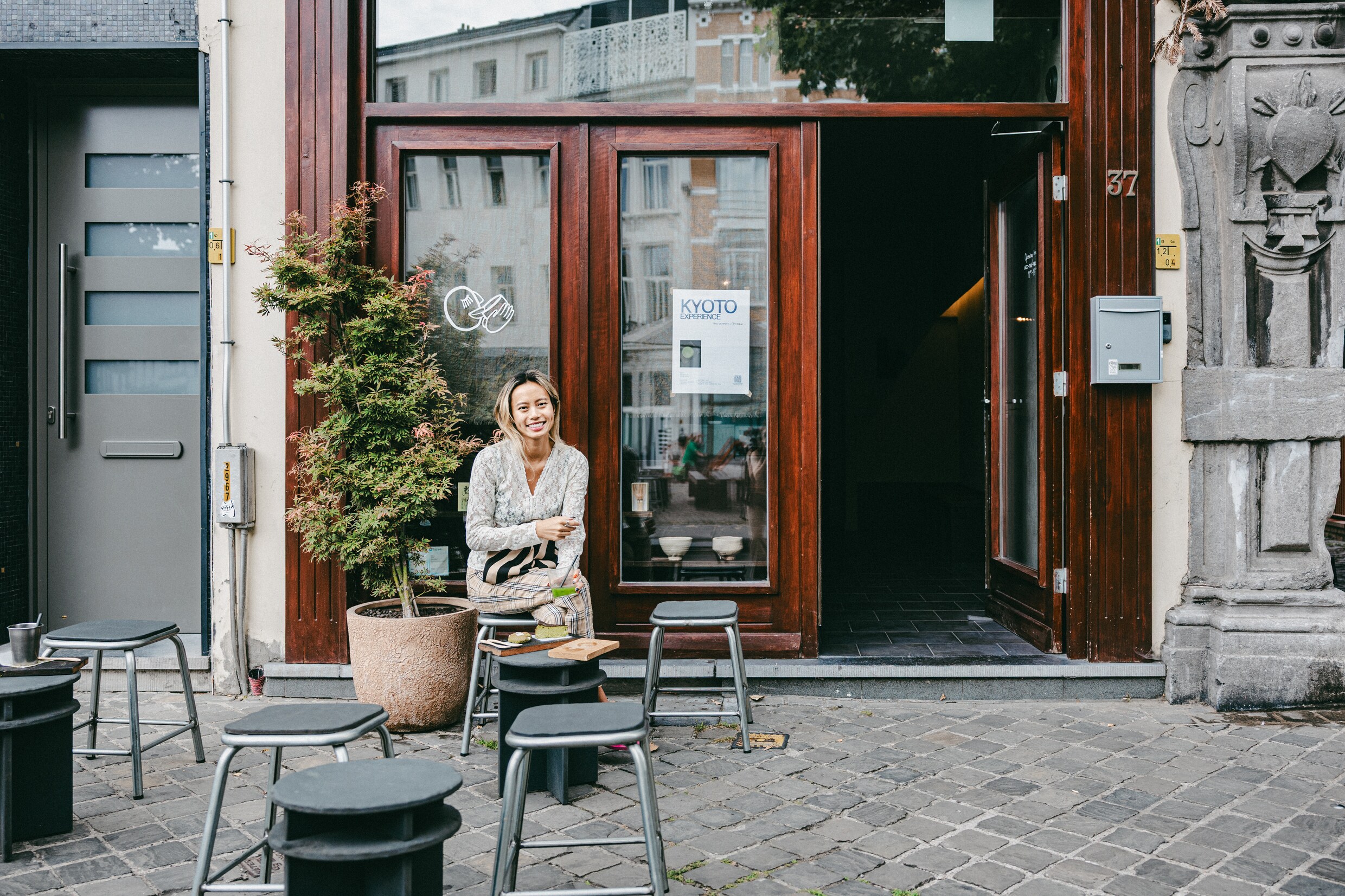 ‘Ik ben niet verslaafd, ik heb het gewoon nodig’: zo werd matcha een ...