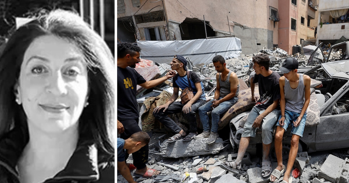 De roep om een Palestijnse staat is niet meer dan politiek theater | De ...