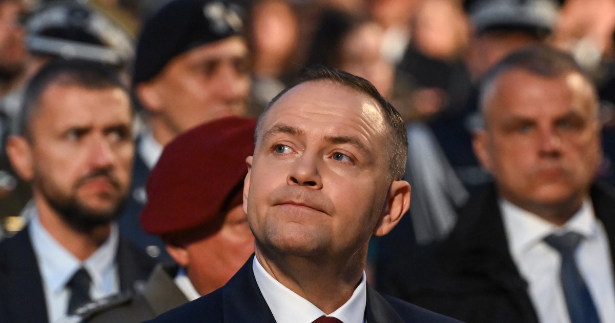 Nieuwe Poolse president eist herstelbetalingen van Duitsland voor ...