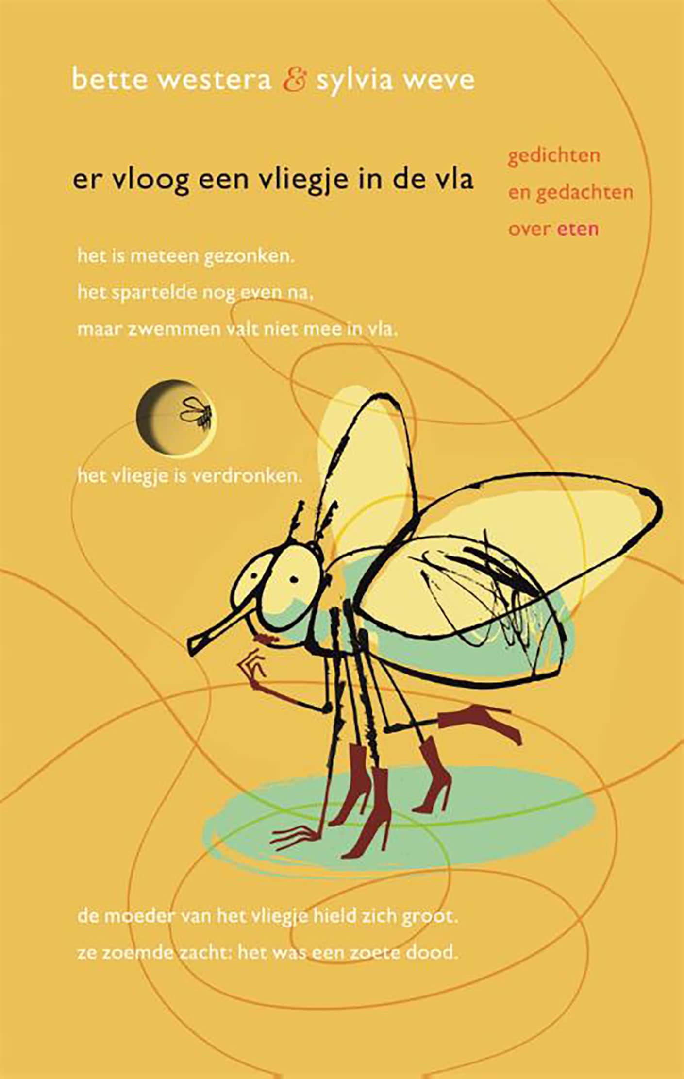 Een leesomnivoor, een gevlucht meisje en beetgenomen bananen: onze ...