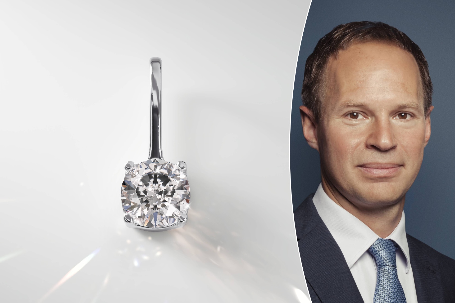 Zeeman verkoopt diamant uit lab voor 29,99 euro. ‘Zelfs een expert kan moeilijk het verschil ...