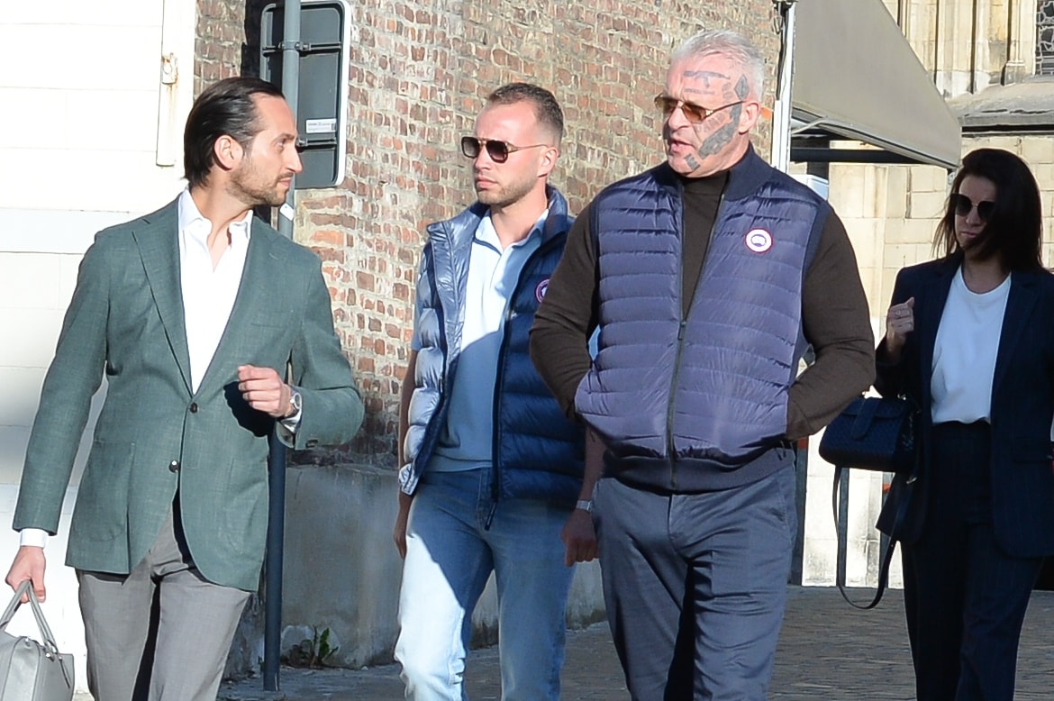 Grootste drugsproces in Limburg al voor tweede keer stilgelegd, deze ...